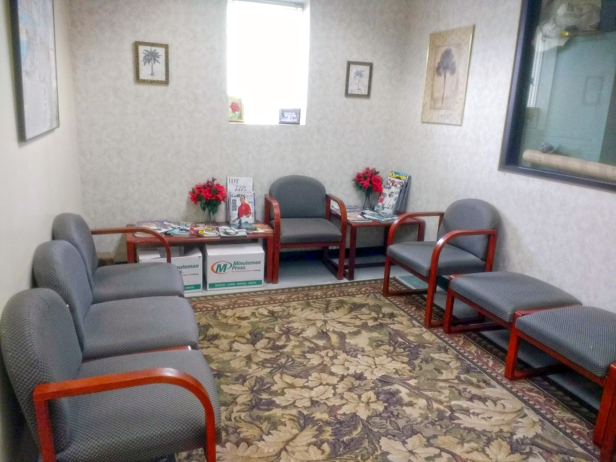 RTG DENTAL LAB - Rochester NY - Hours, Directions, Reviews - Loc8NearMe