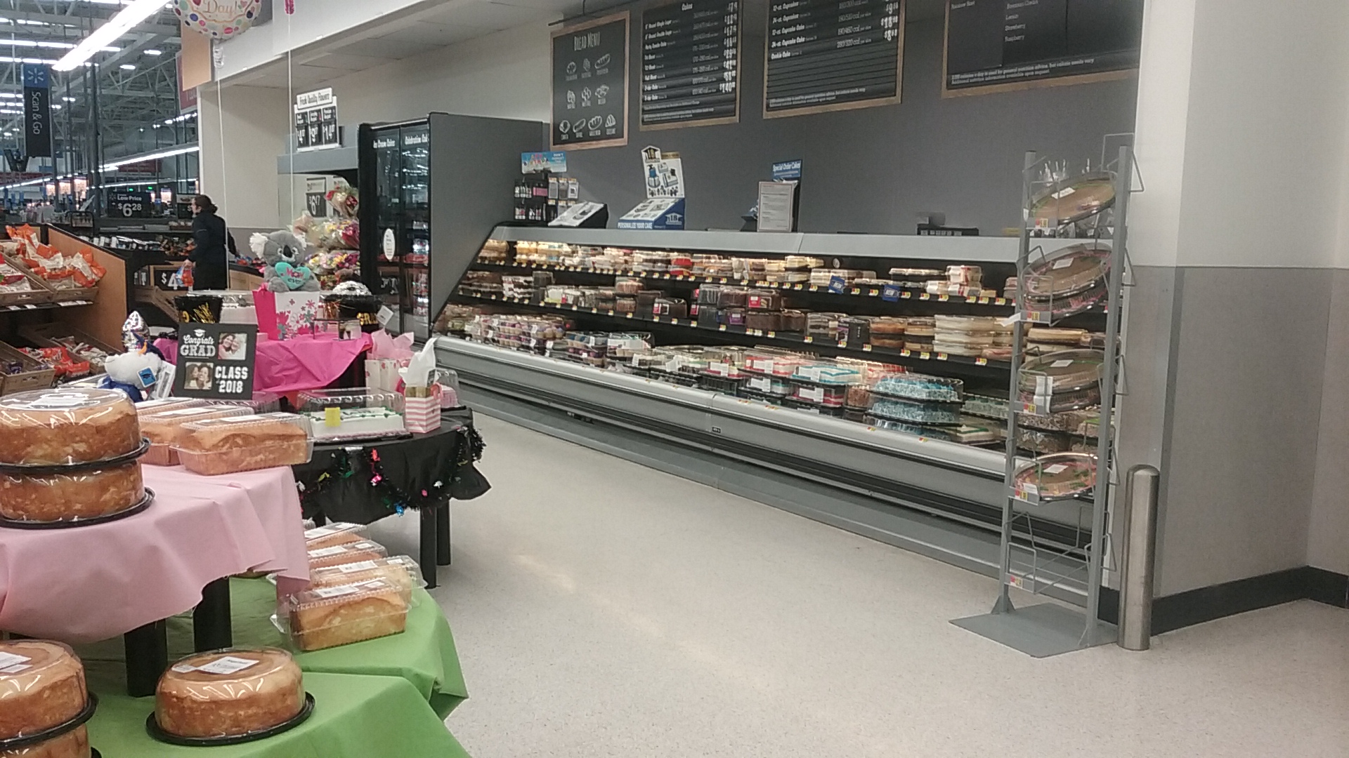 WALMART SUPERCENTER - 5815 Rome-Taberg Rd, Rome NY 13440 - Loc8NearMe