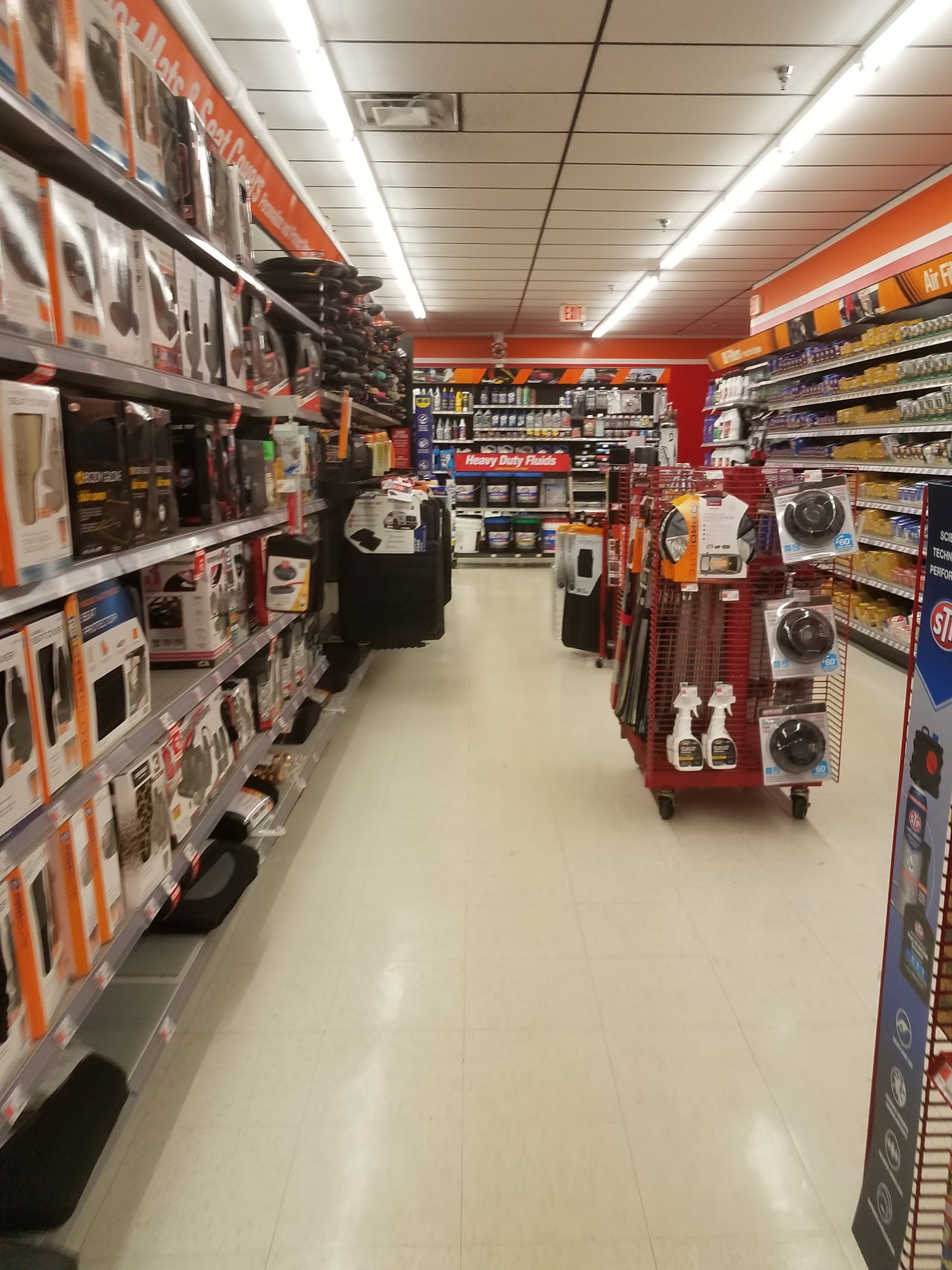 AUTOZONE AUTO PARTS - 1129 State St, Schenectady NY - Hours, Directions ...