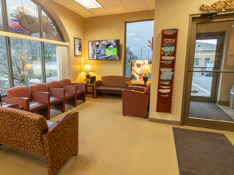 ROBERTS EYECARE ASSOCIATES - VESTAL - Vestal NY - Hours, Directions ...