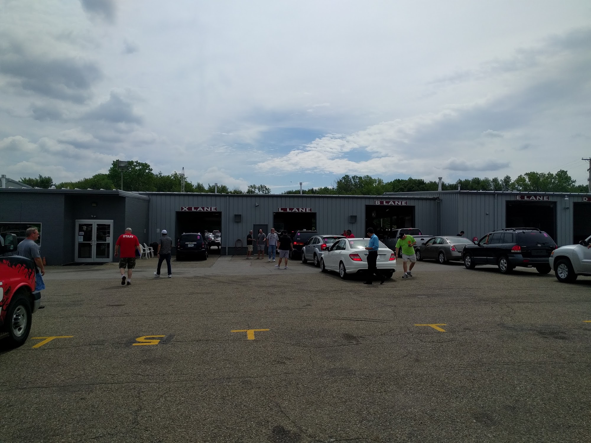 AKRON AUTO AUCTION - Akron OH - Hours, Directions, Reviews - Loc8NearMe