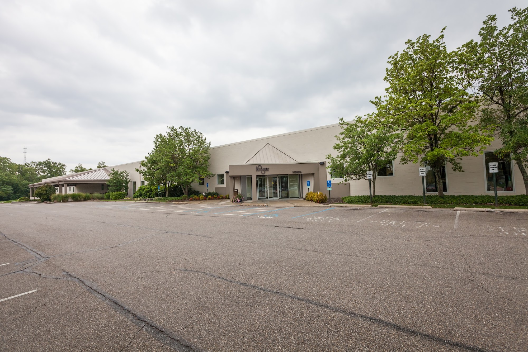 KROGER BLUE ASH TECHNOLOGY CENTER - Blue Ash OH - Hours, Directions ...