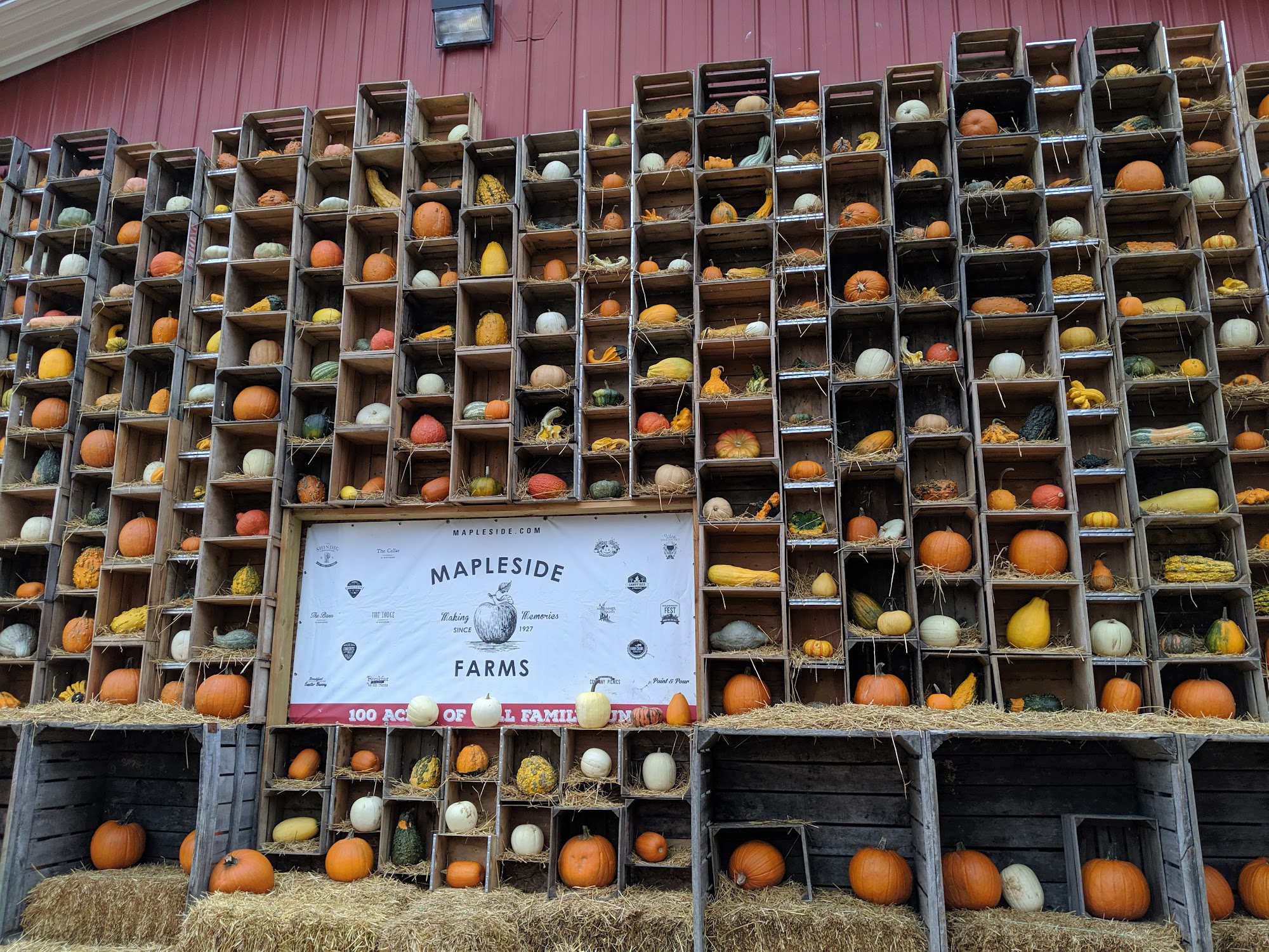 MAPLESIDE FARMS - Brunswick OH - Hours, Directions, Reviews - Loc8NearMe