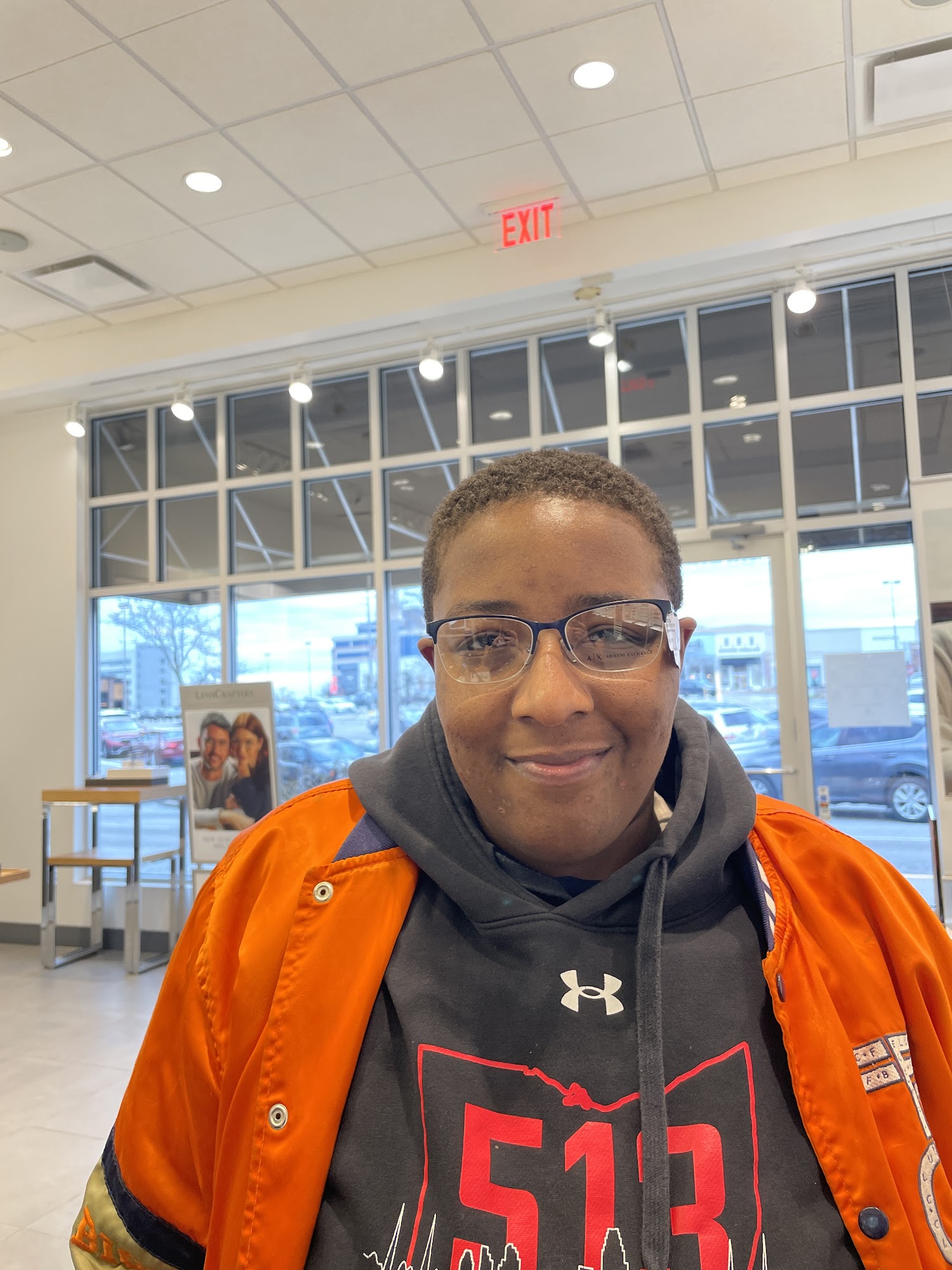 LENSCRAFTERS - 2749 Edmondson Rd, Cincinnati OH - Hours, Directions ...