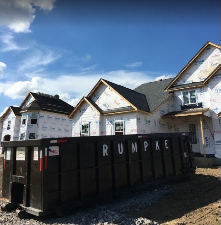 RUMPKE WASTE & RECYCLING - Cincinnati OH - Hours, Directions, Reviews ...