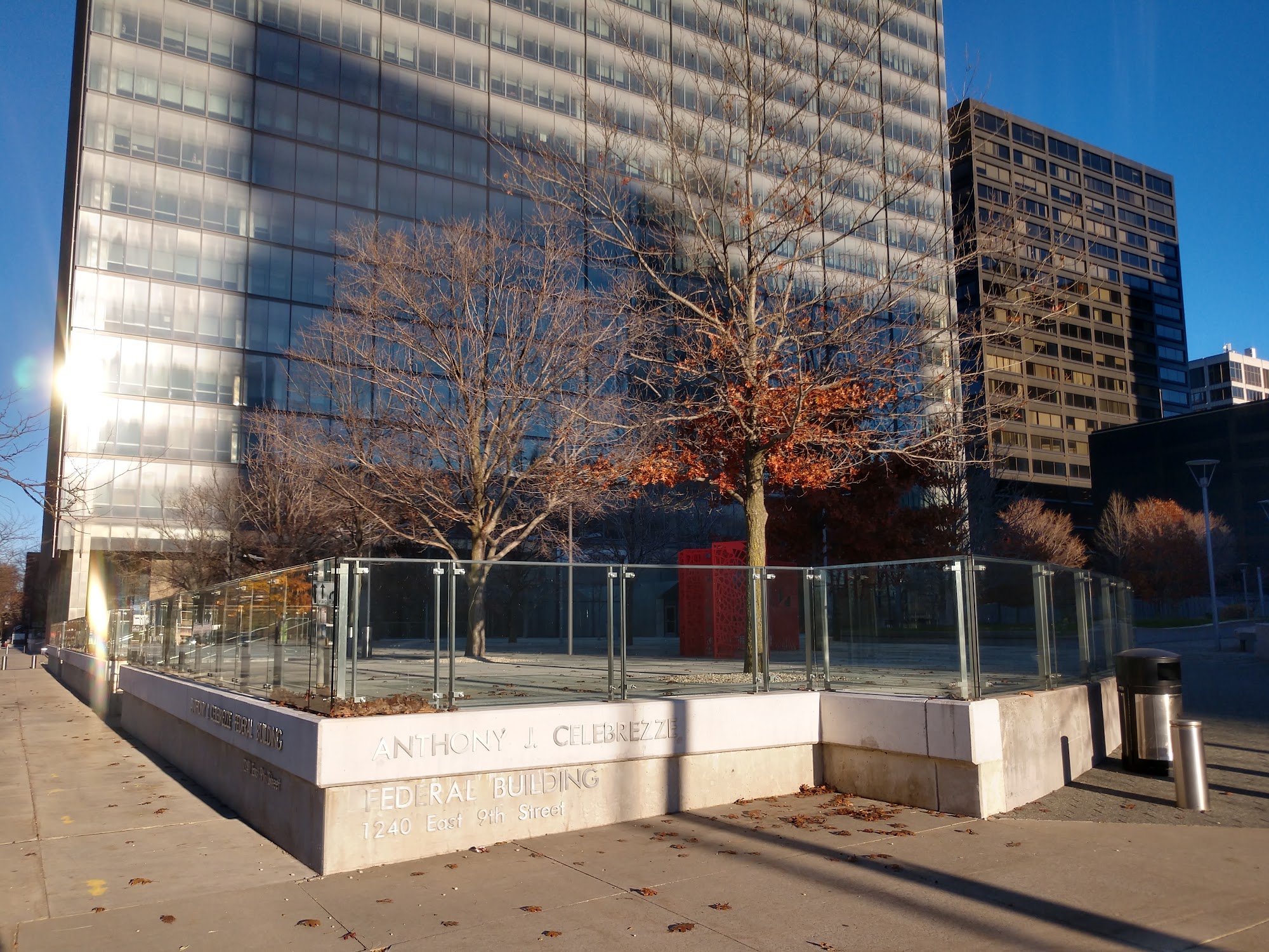 DFAS CLEVELAND - Cleveland OH - Hours, Directions, Reviews - Loc8NearMe