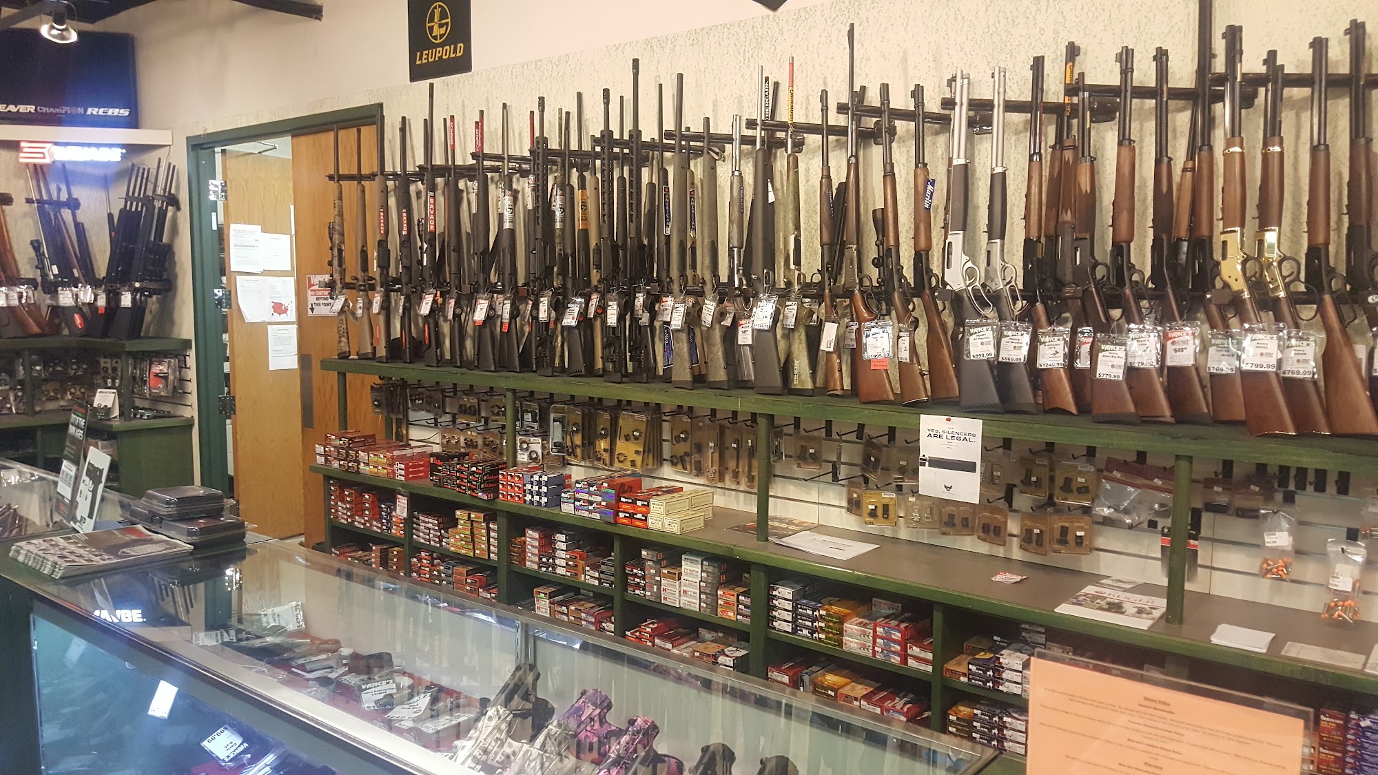 VANCE OUTDOORS - Columbus OH - Hours, Directions, Reviews - Loc8NearMe