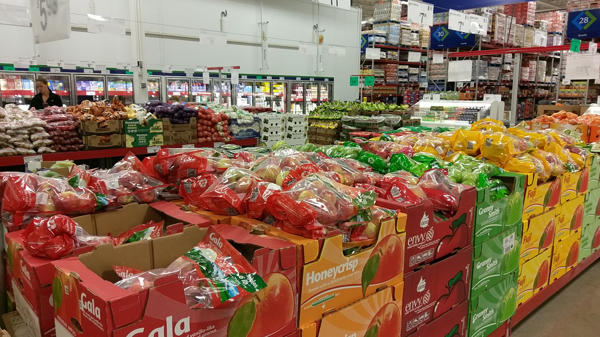 SAM'S CLUB - 6955 Miller Ln, Dayton OH - Hours, Directions, Reviews ...