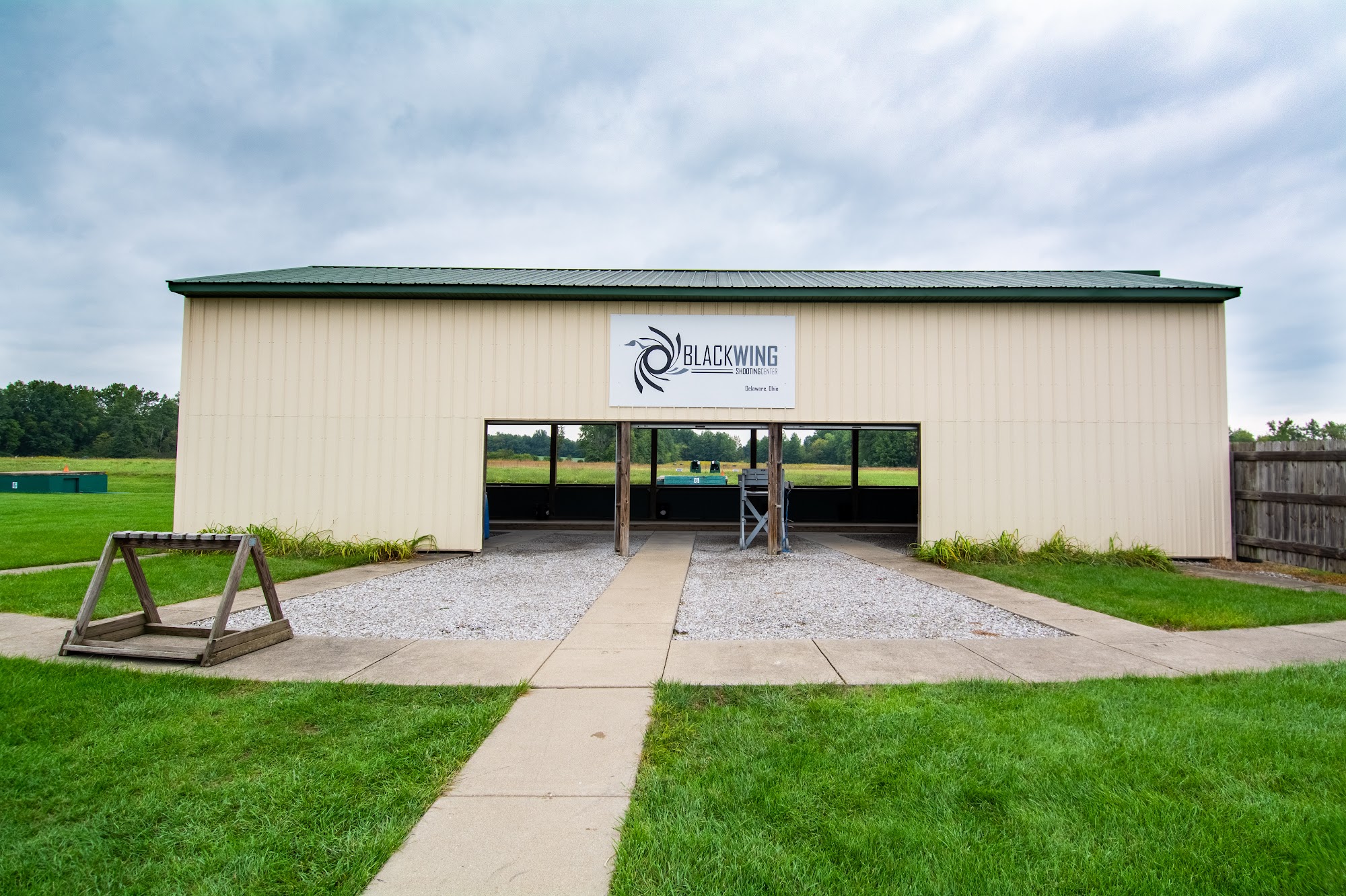 BLACK WING SHOOTING CENTER - Delaware OH - Hours, Directions, Reviews ...