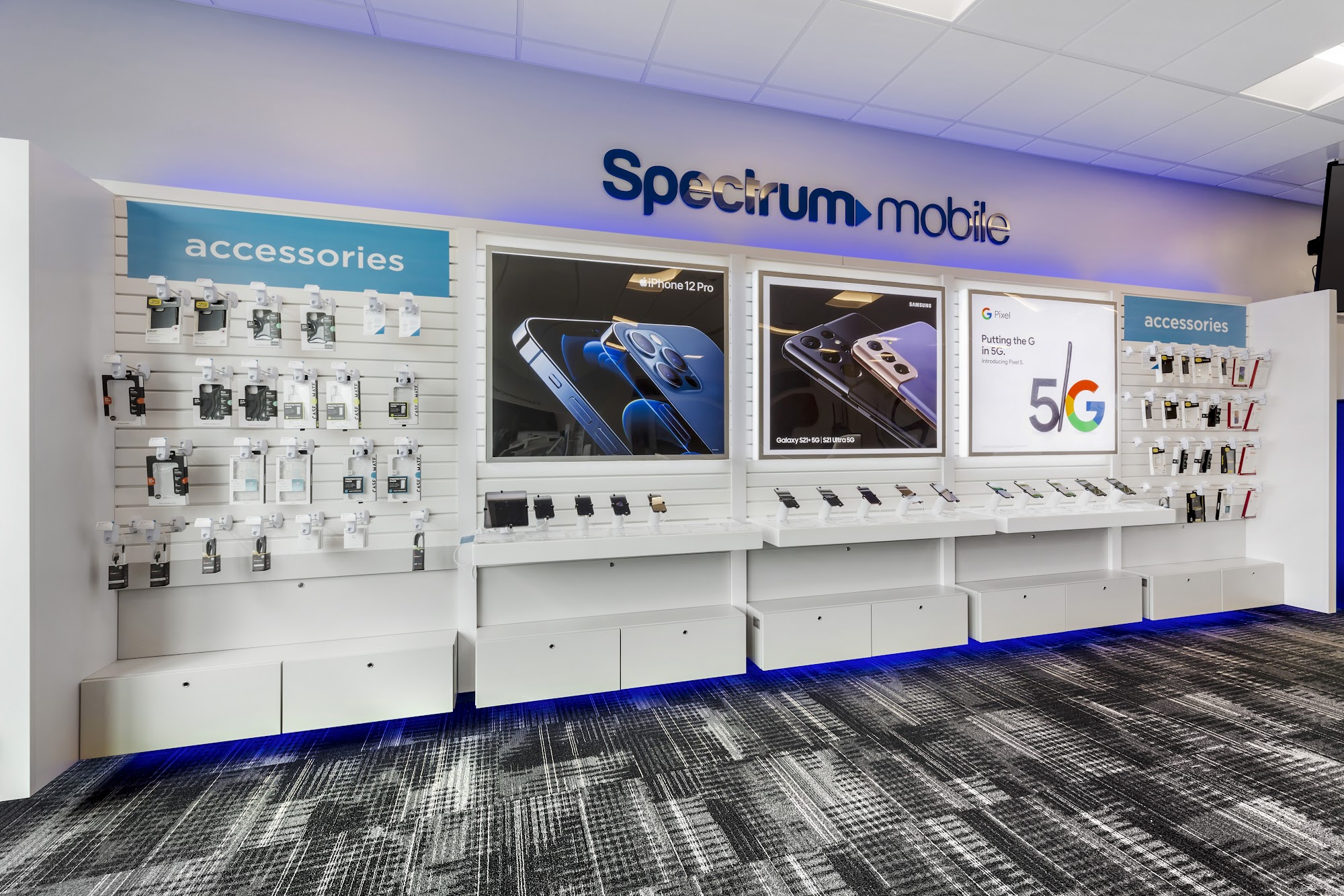 SPECTRUM STORE - 2390 Sean Dr Unit A, Fremont OH - Hours, Directions ...