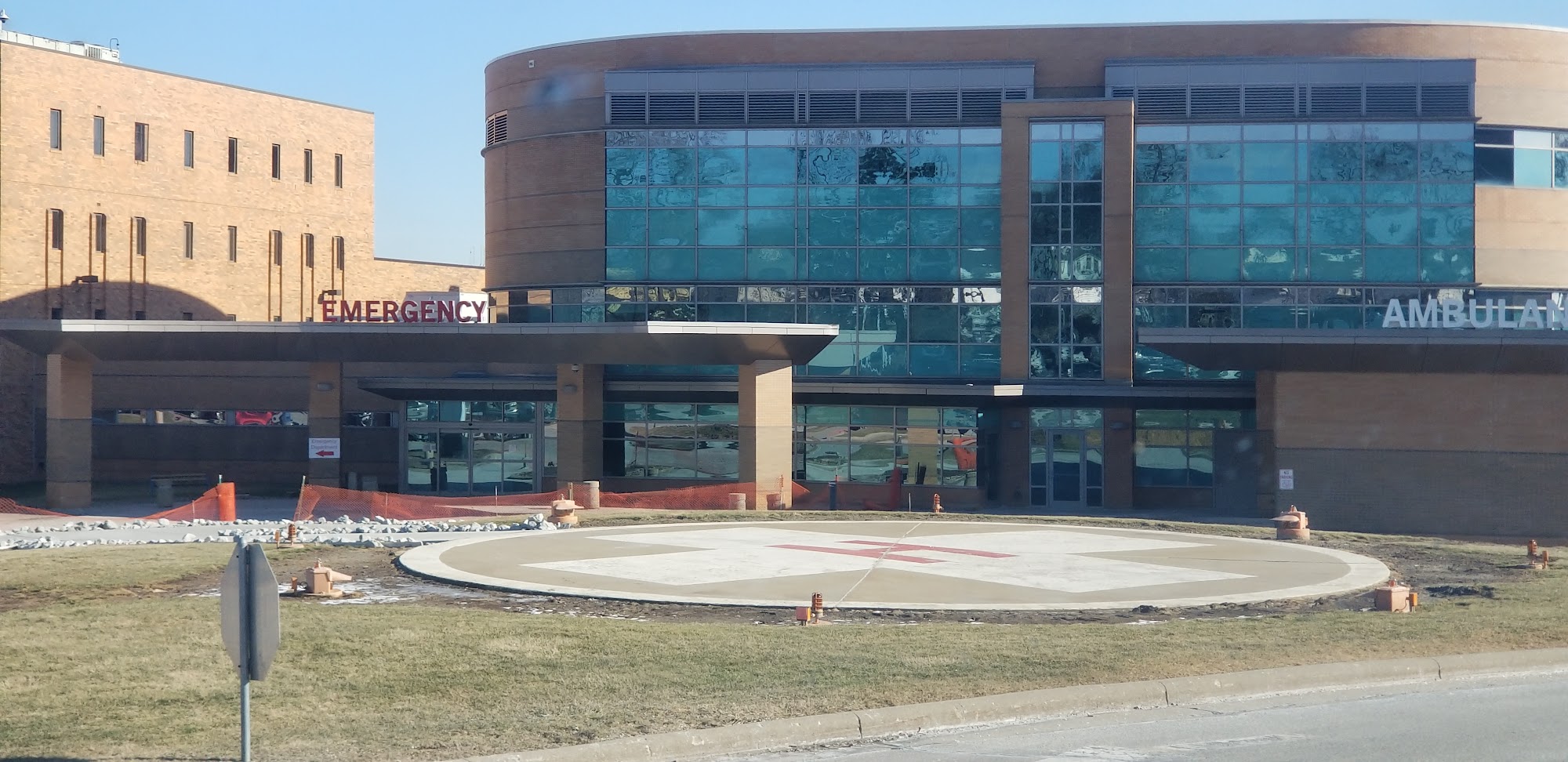 CLEVELAND CLINIC - MARYMOUNT HOSPITAL - Garfield Heights OH - Hours ...