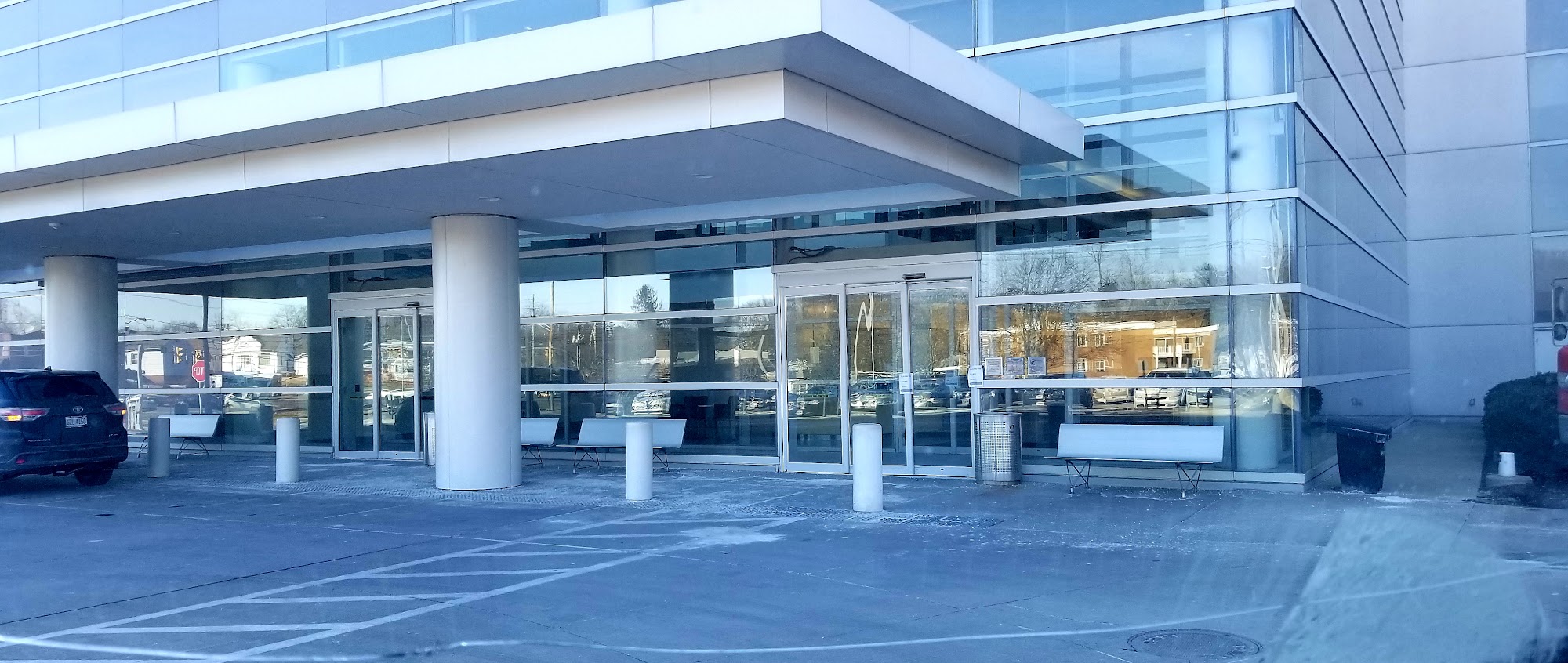 CLEVELAND CLINIC - MARYMOUNT HOSPITAL - Garfield Heights OH - Hours ...