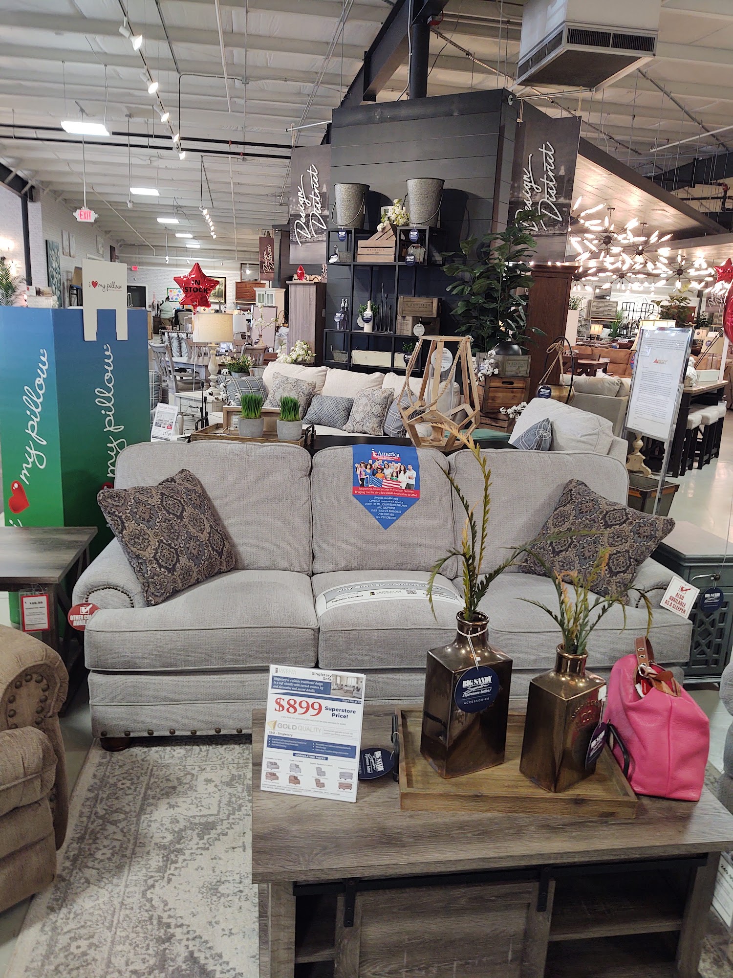 BIG SANDY SUPERSTORE - Marion OH - Hours, Directions, Reviews - Loc8NearMe