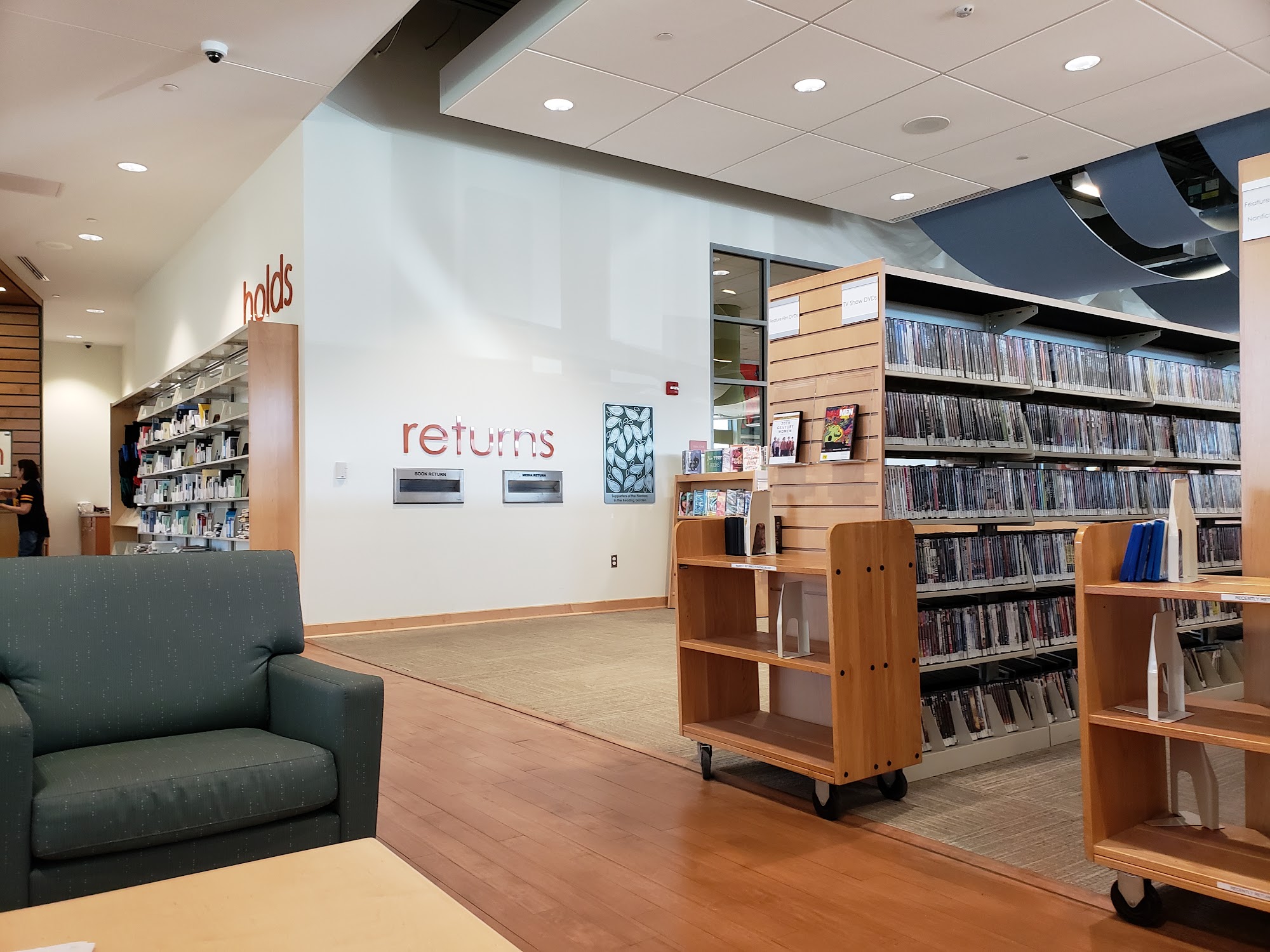 OXFORD LANE LIBRARY - Oxford OH - Hours, Directions, Reviews - Loc8NearMe