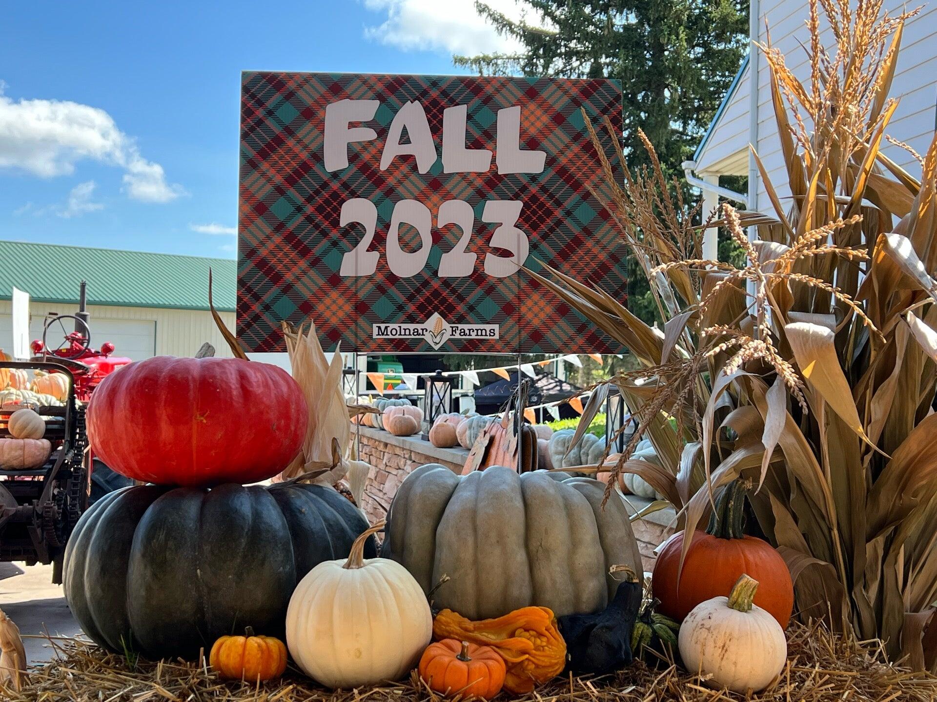 MOLNAR FARMS - Poland OH - Hours, Directions, Reviews - Loc8NearMe