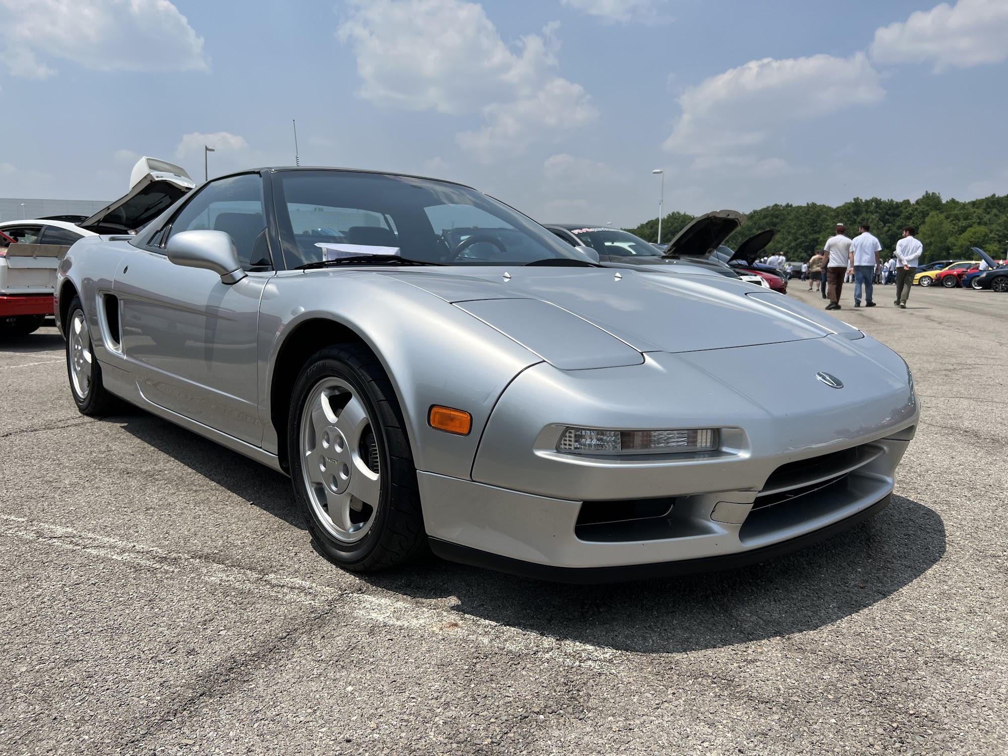 HONDA AUTO DEVELOPMENT CENTER - Raymond OH - Hours, Directions, Reviews ...