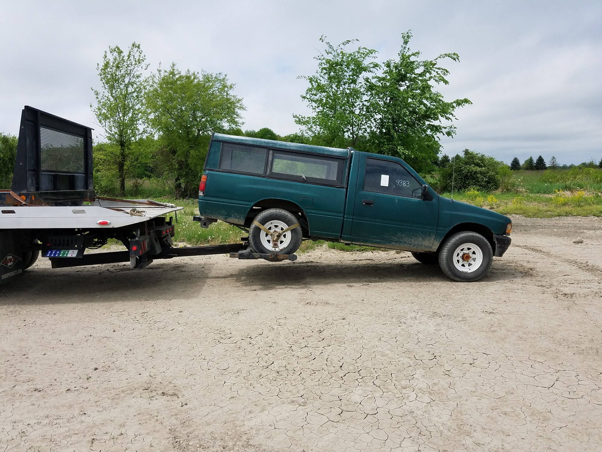 EDINBURG AUCTION SALES, INC. - Rootstown OH - Hours, Directions ...