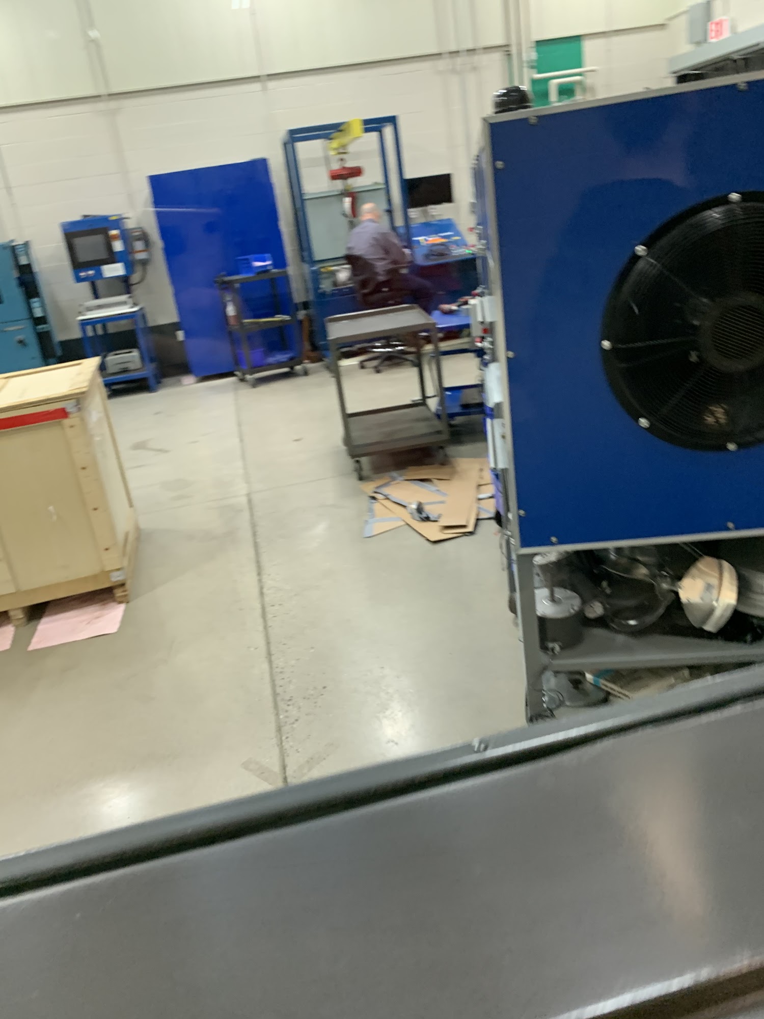 COPELAND LP - Sidney OH - Hours, Directions, Reviews - Loc8NearMe