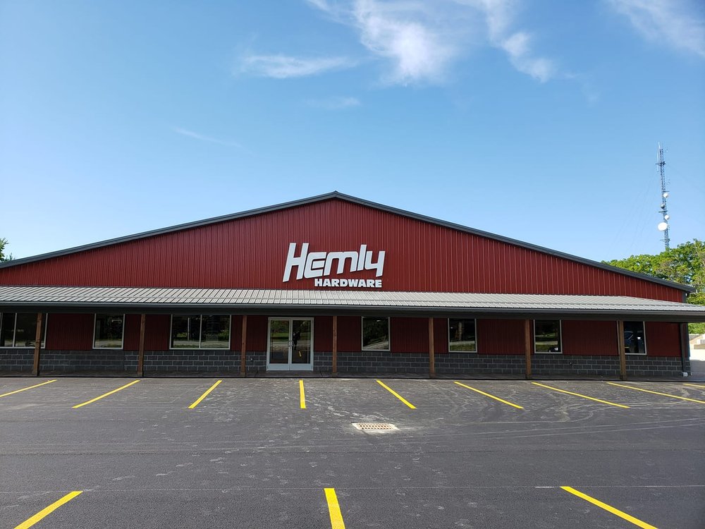 HEMLY TOOL SUPPLY INC. - Thompson OH - Hours, Directions, Reviews - Loc8NearMe
