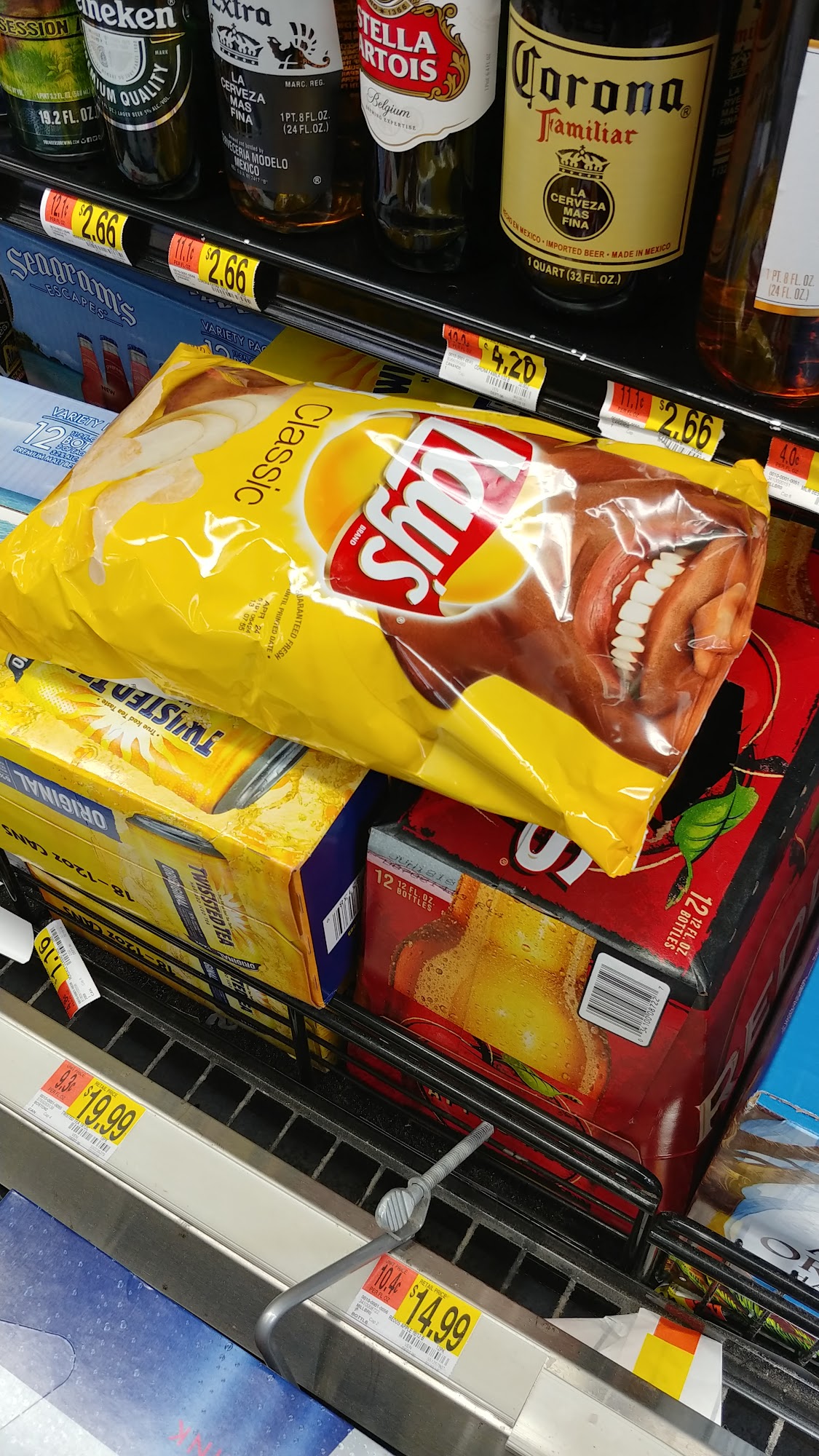 WALMART SUPERCENTER - 2925 Glendale Ave, Toledo OH - Hours, Directions ...