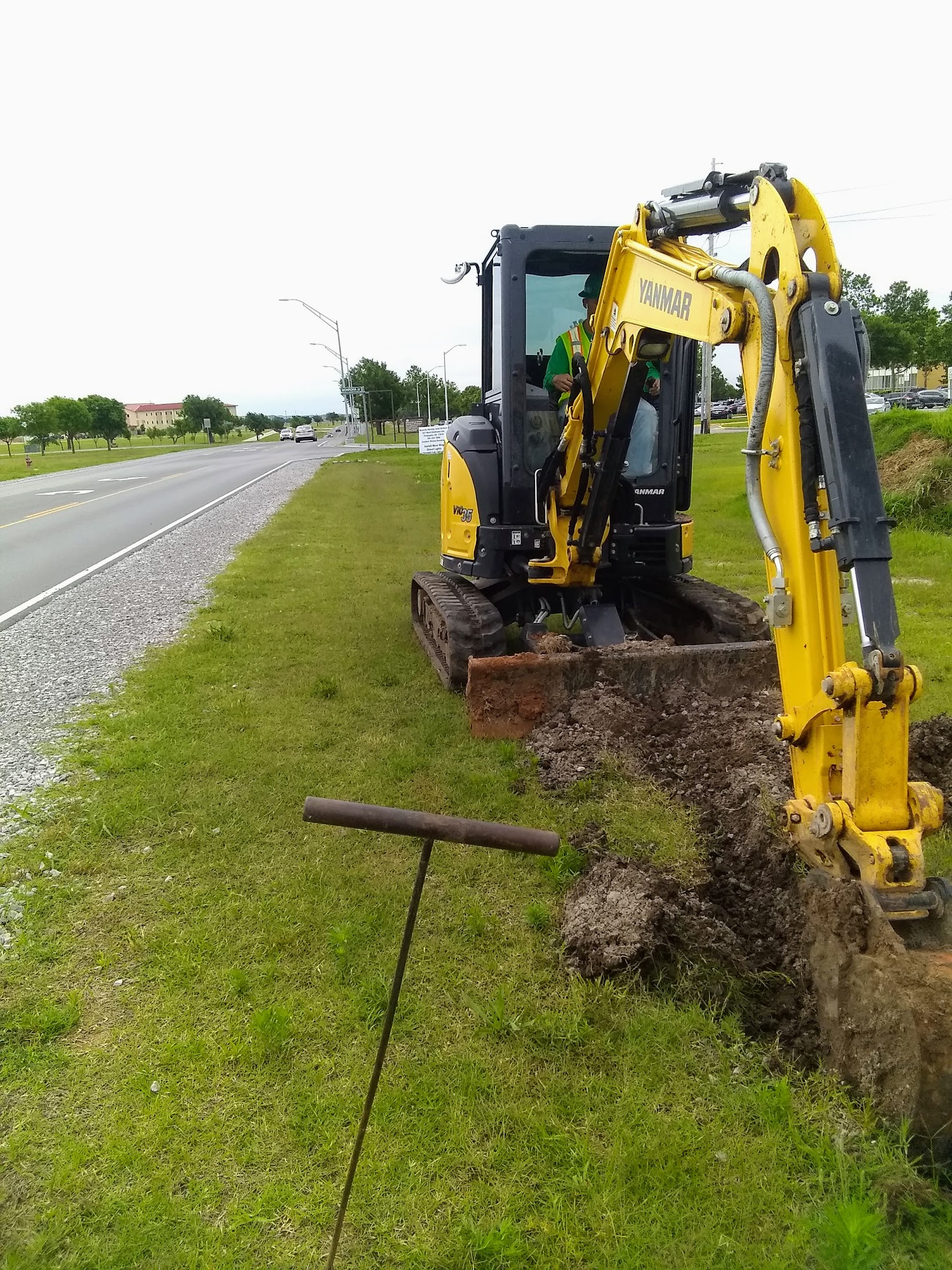 FORT SILL WELCOME CENTER - 4700 Mow-Way Rd, Fort Sill OK 73503 - Loc8NearMe