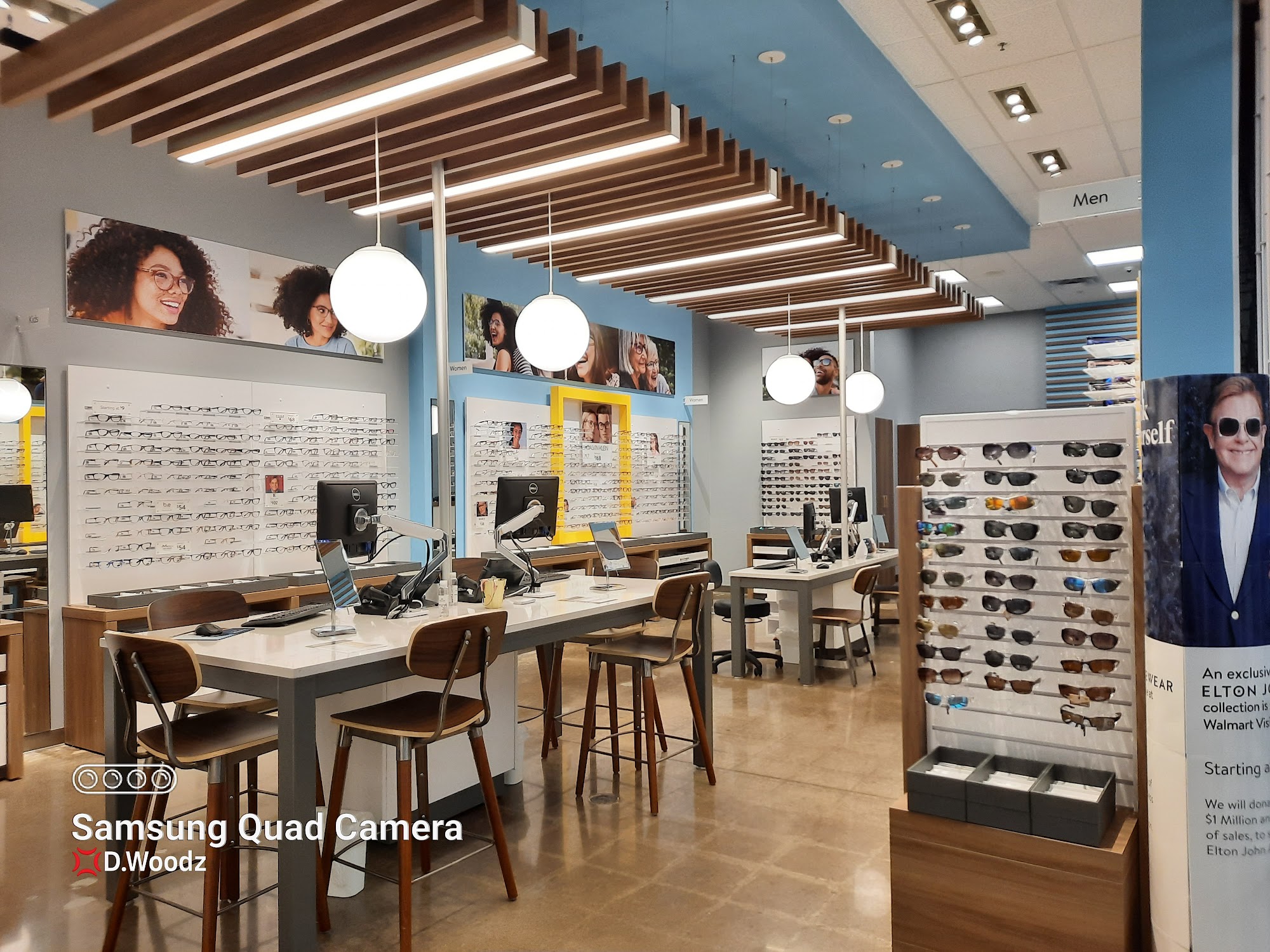 WALMART SUPERCENTER - 2000 W Memorial Rd, Oklahoma City OK - Hours ...