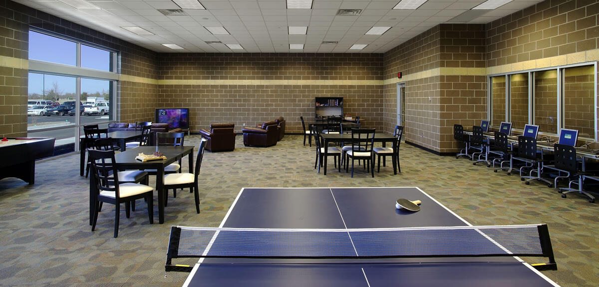 EARLYWINE PARK YMCA - Oklahoma City OK - Hours, Directions, Reviews ...