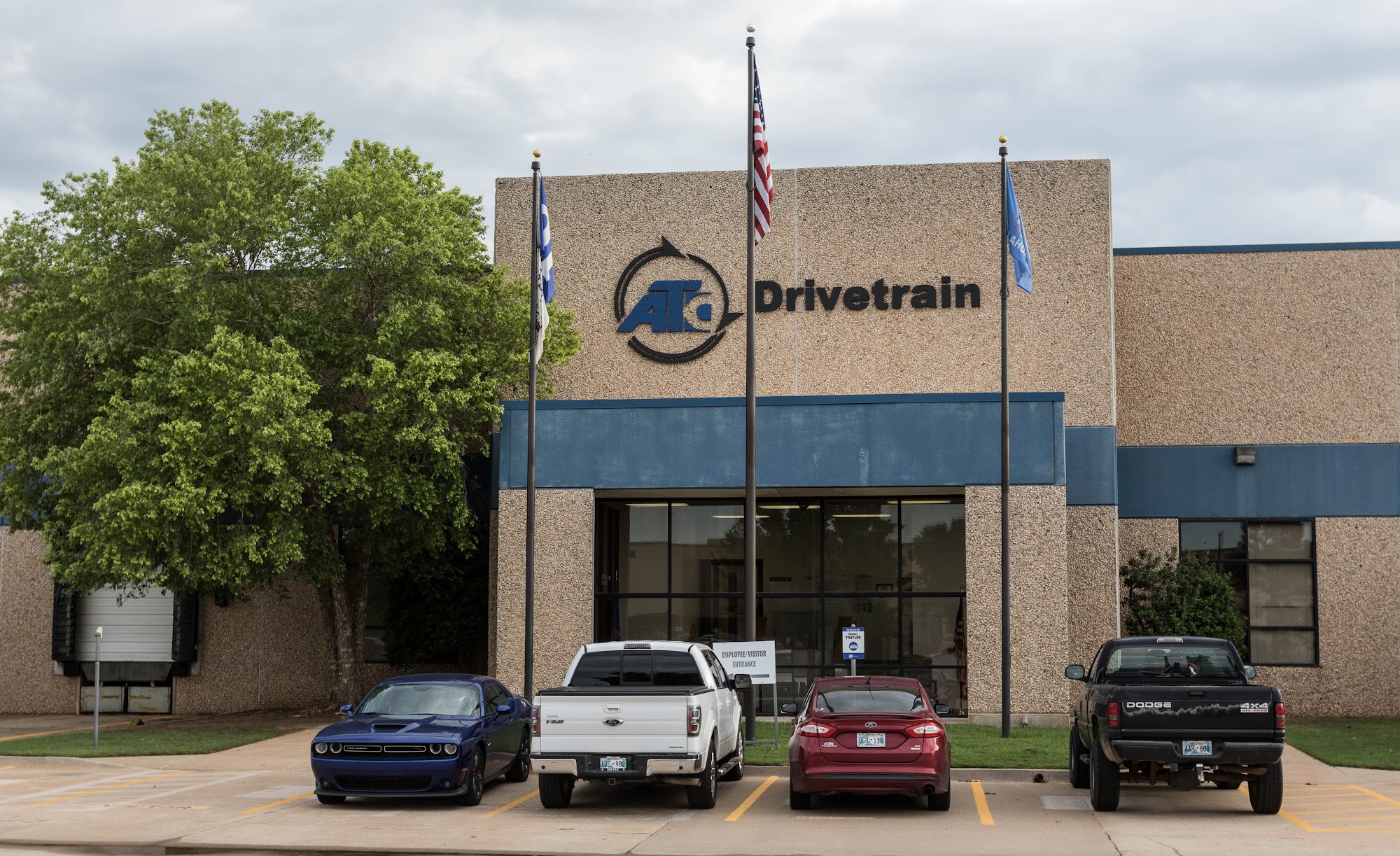 ATC DRIVETRAIN - Oklahoma City OK - Hours, Directions, Reviews - Loc8NearMe