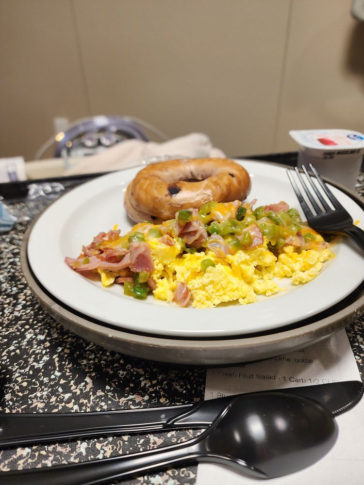 SAINT FRANCIS HOSPITAL EMERGENCY ROOM - Tulsa OK - Hours, Directions ...