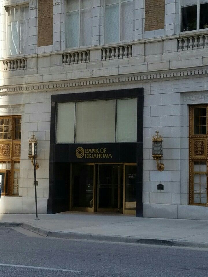 ONE WILLIAMS CENTER - Tulsa OK - Hours, Directions, Reviews - Loc8NearMe