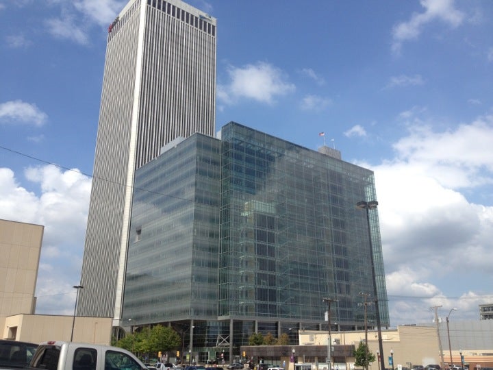 ONE WILLIAMS CENTER - Tulsa OK - Hours, Directions, Reviews - Loc8NearMe