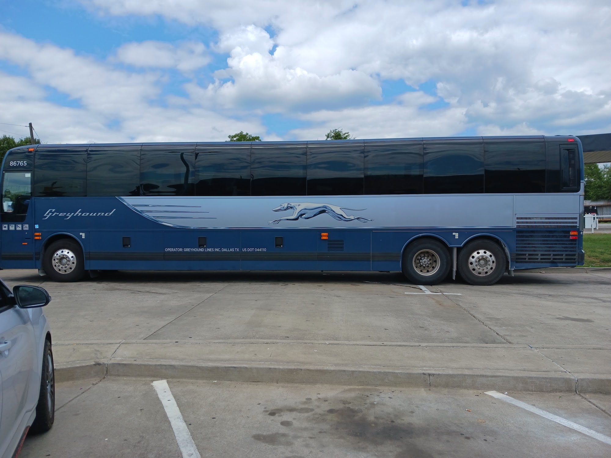 GREYHOUND: BUS STATION - Tulsa OK - Hours, Directions, Reviews - Loc8NearMe