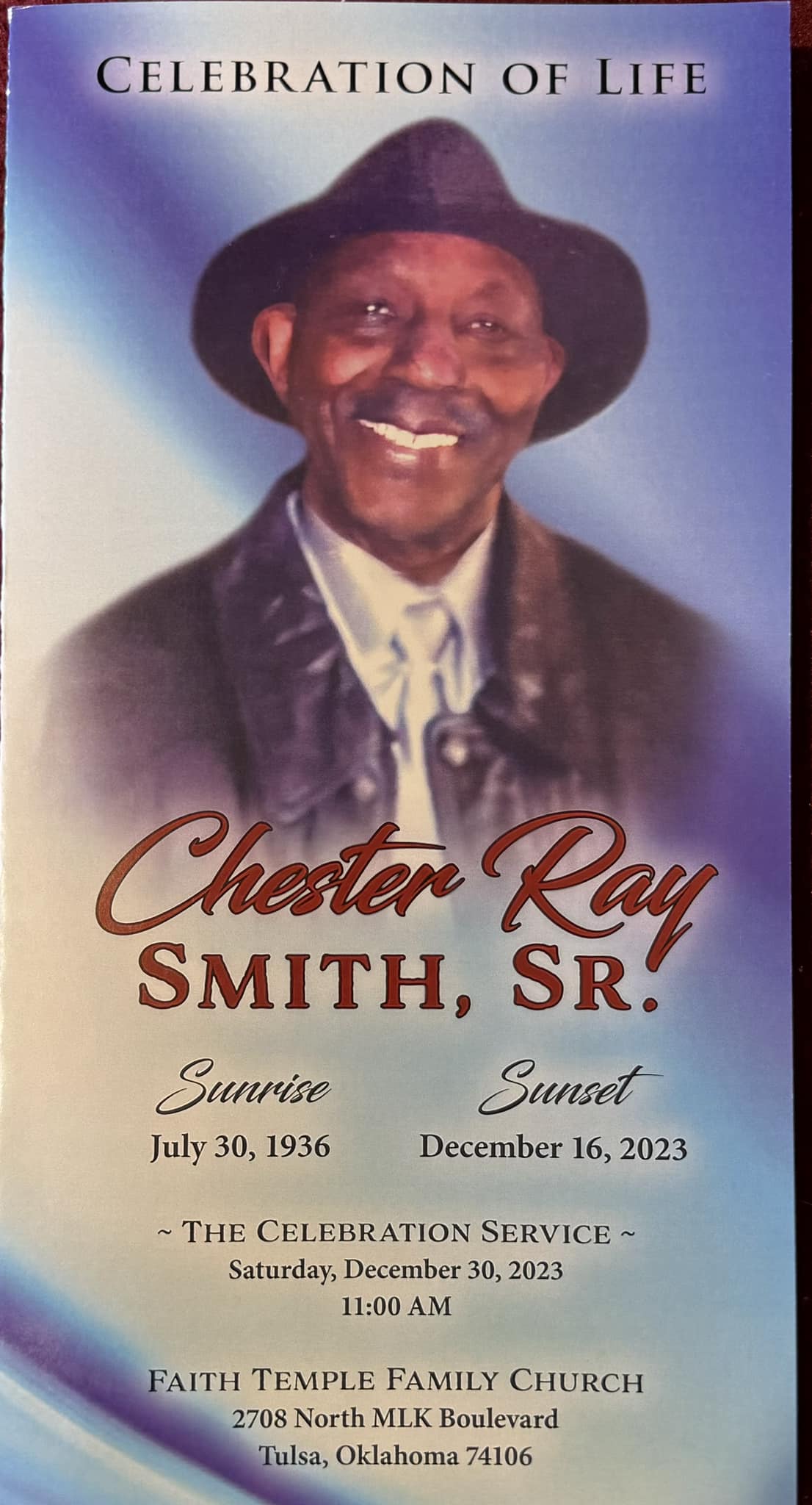 KEITH D. BIGLOW FUNERAL DIRECTORS, INC. - Tulsa OK - Hours, Directions ...