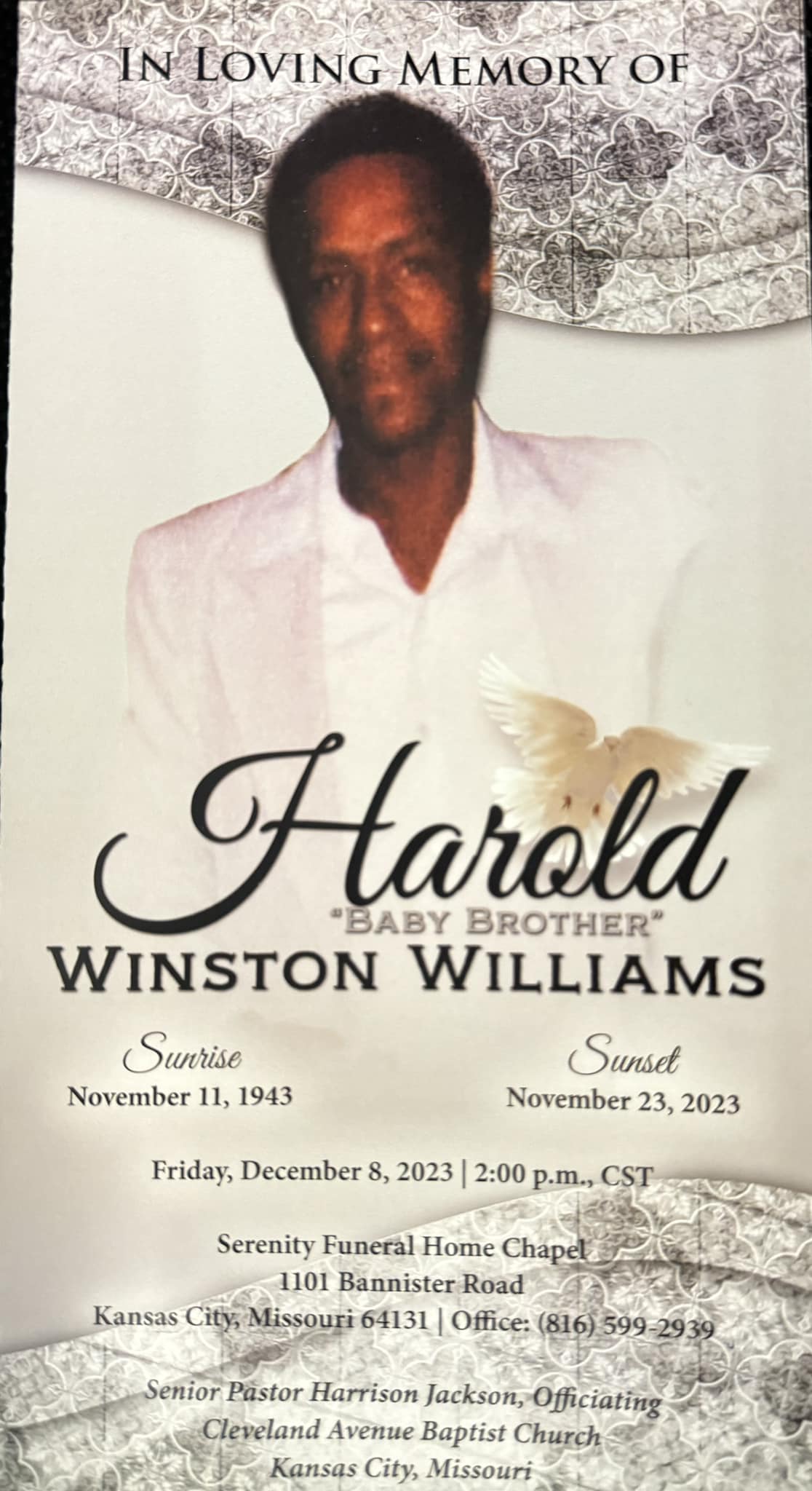 KEITH D. BIGLOW FUNERAL DIRECTORS, INC. - Tulsa OK - Hours, Directions ...