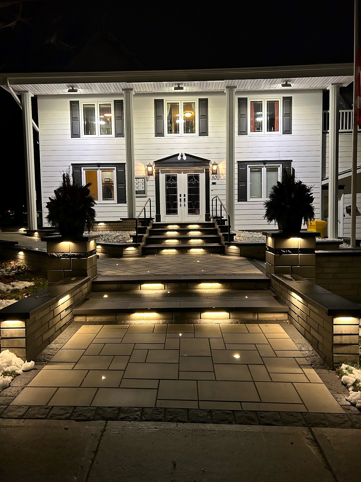 PILON FAMILY FUNERAL HOME - Arnprior ON - Hours, Directions, Reviews ...