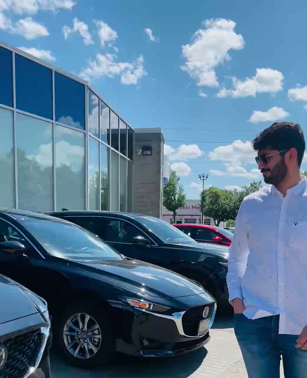 MAZDA OF BRAMPTON - Brampton ON - Hours, Directions, Reviews - Loc8NearMe