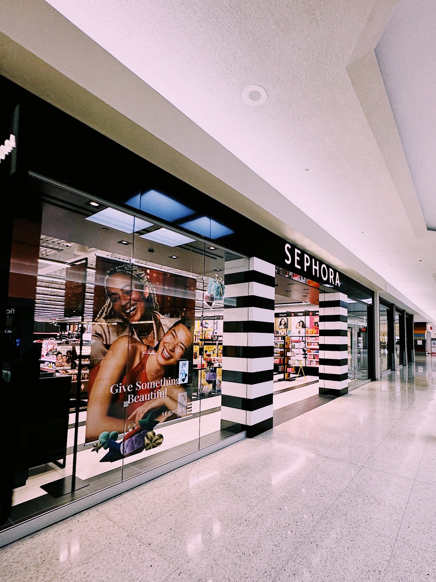 SEPHORA - 84 Lynden Rd D07, Brantford ON - Hours, Directions, Reviews ...