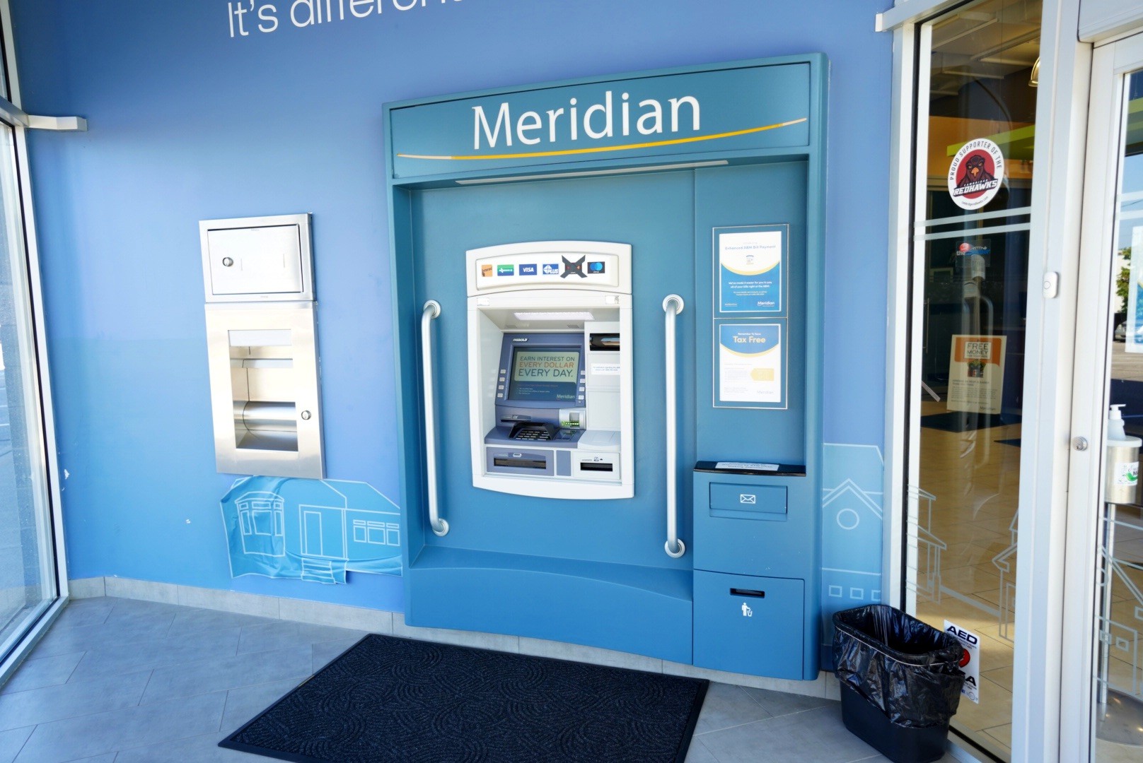 MERIDIAN CREDIT UNION - Cambridge ON - Hours, Directions, Reviews ...