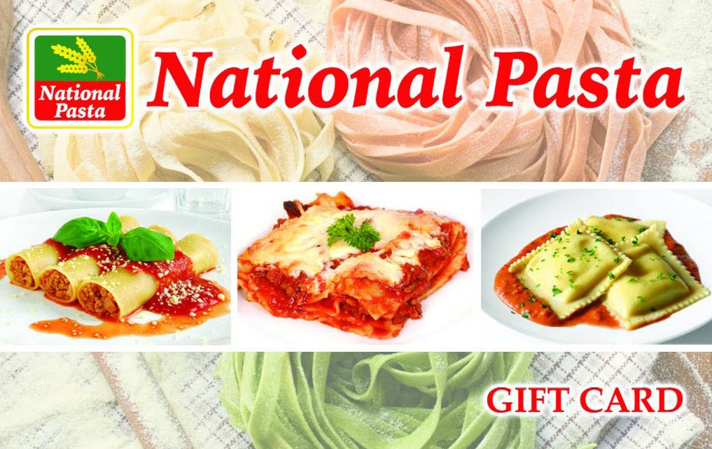 NATIONAL PASTA - ITALIAN FOOD MARKET - Cambridge ON - Hours, Directions ...