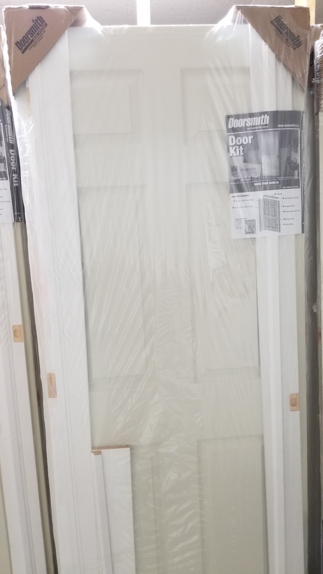 NORTH WEST LUMBER HOME HARDWARE BUILDING CENTRE - Chelmsford ON - Hours ...