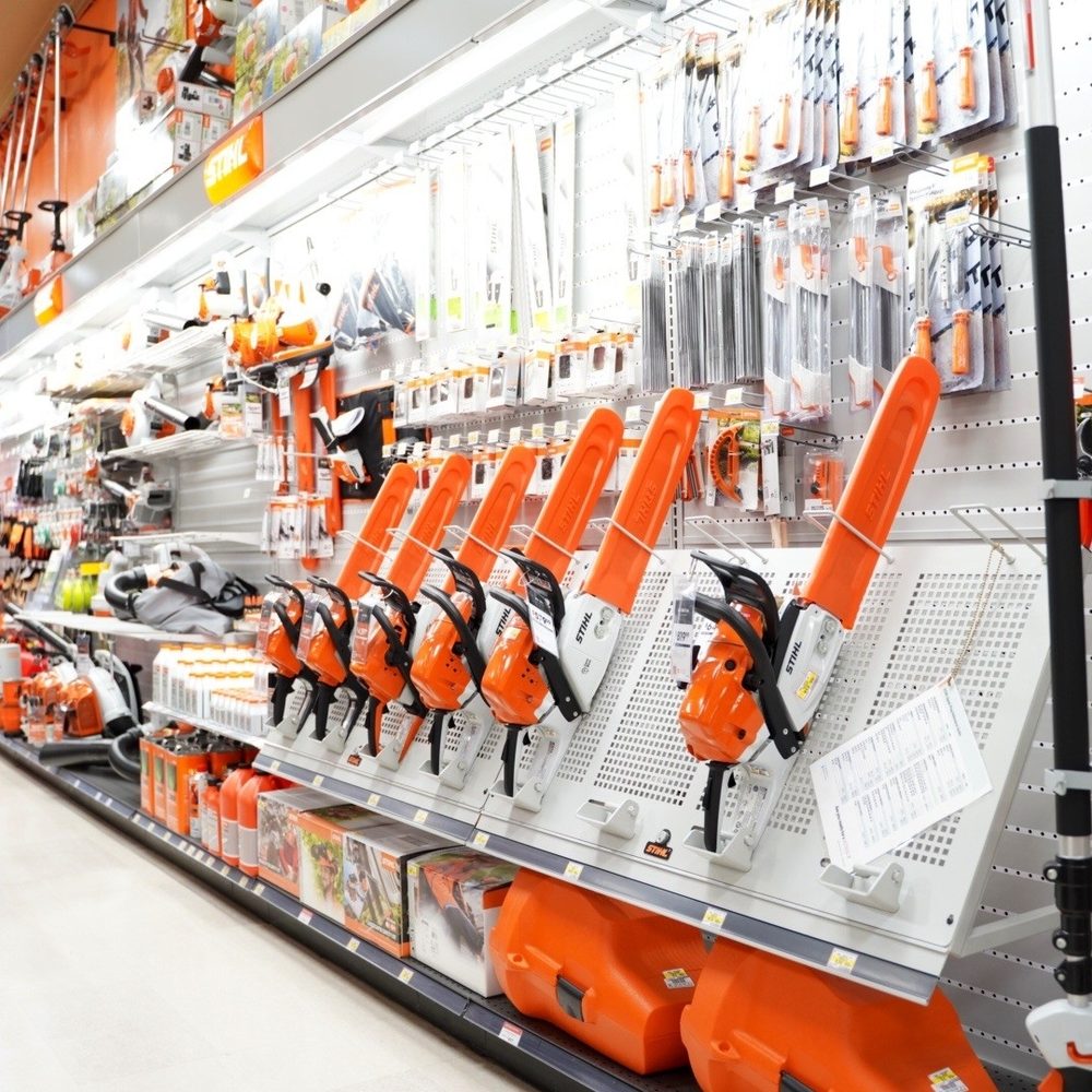 NORTH WEST LUMBER HOME HARDWARE BUILDING CENTRE - Chelmsford ON - Hours ...