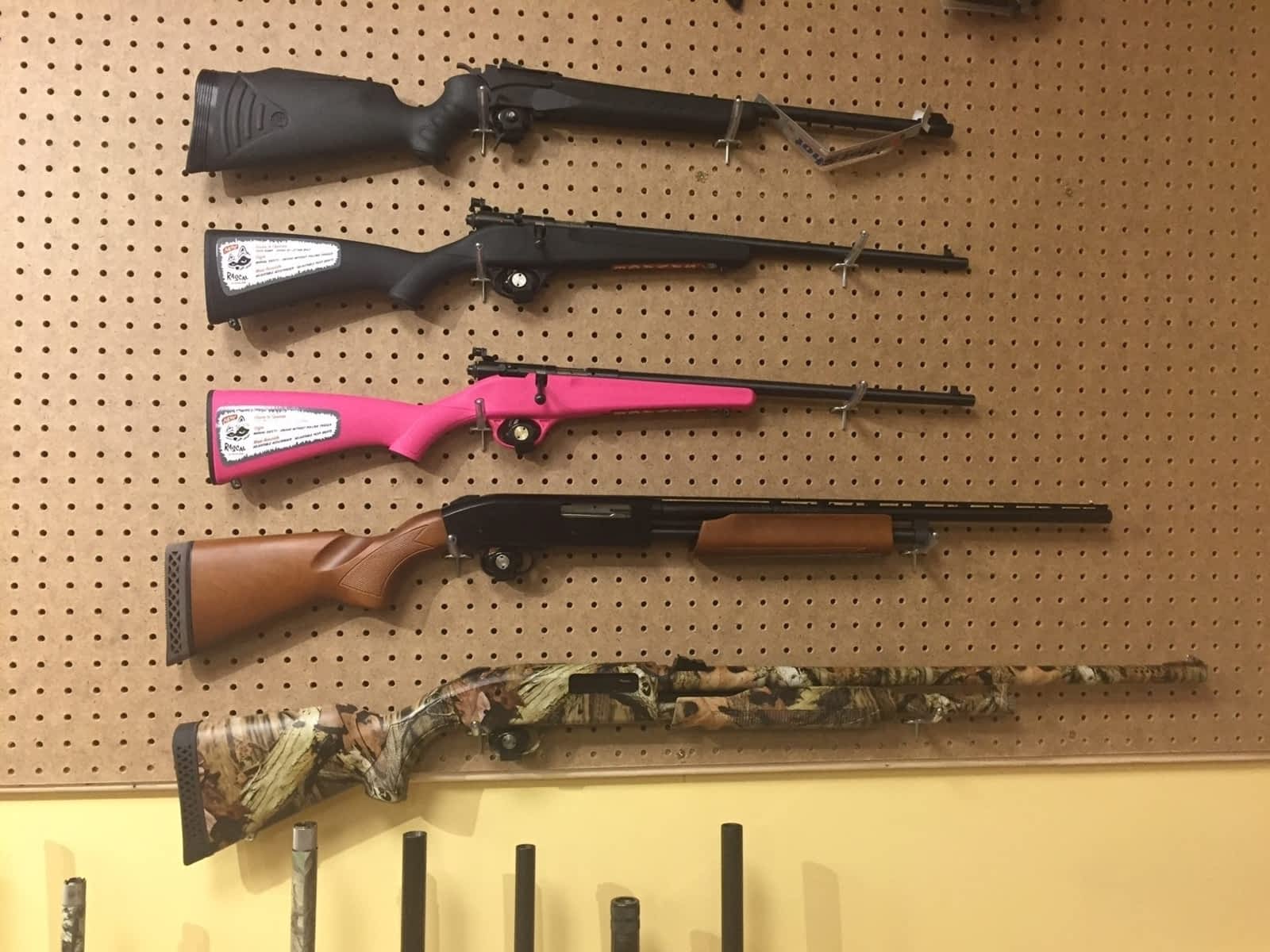 CLINTON SPORTING GOODS - Clinton ON - Hours, Directions, Reviews ...