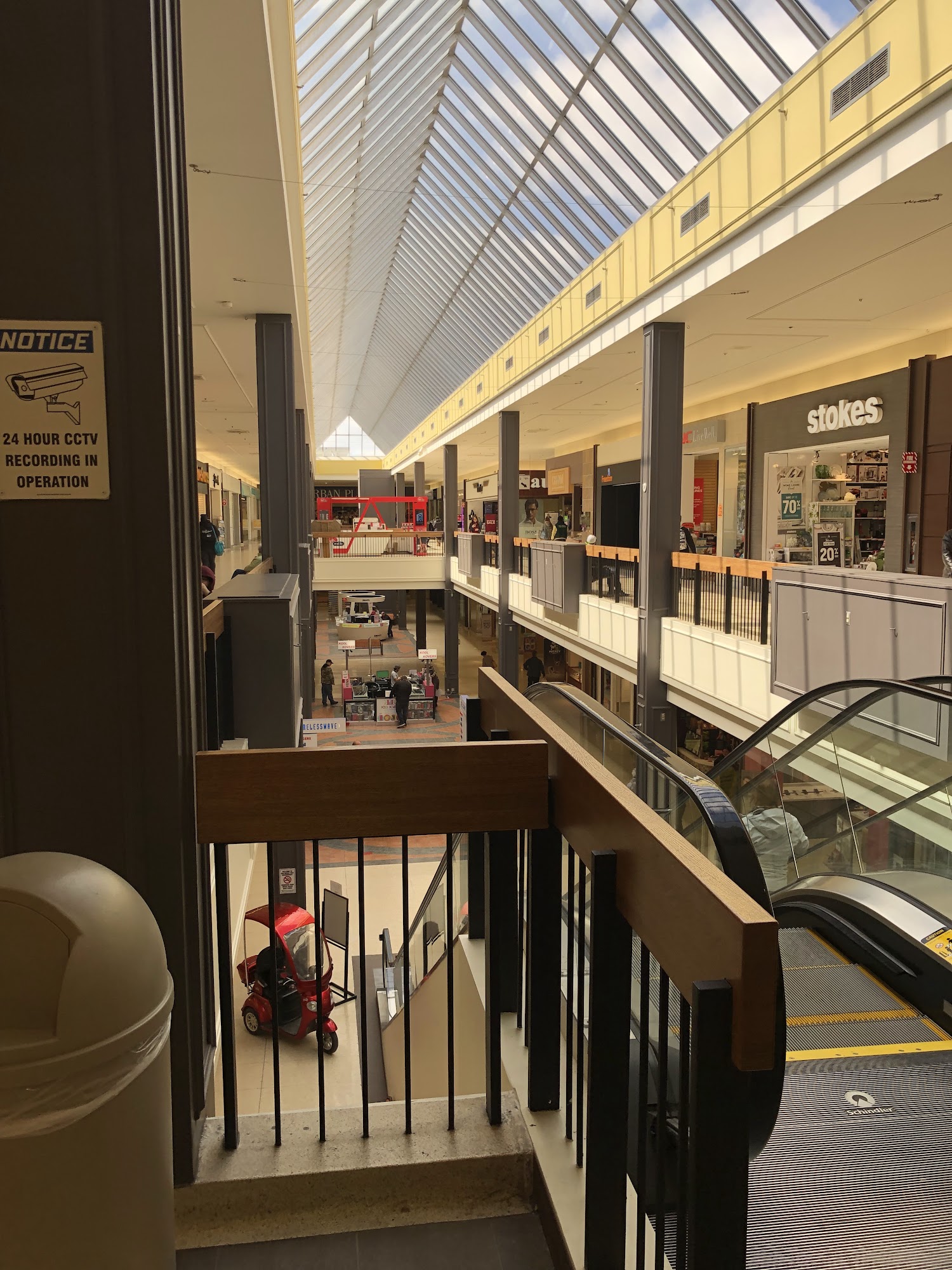 CORNWALL SQUARE - Cornwall ON - Hours, Directions, Reviews - Loc8NearMe