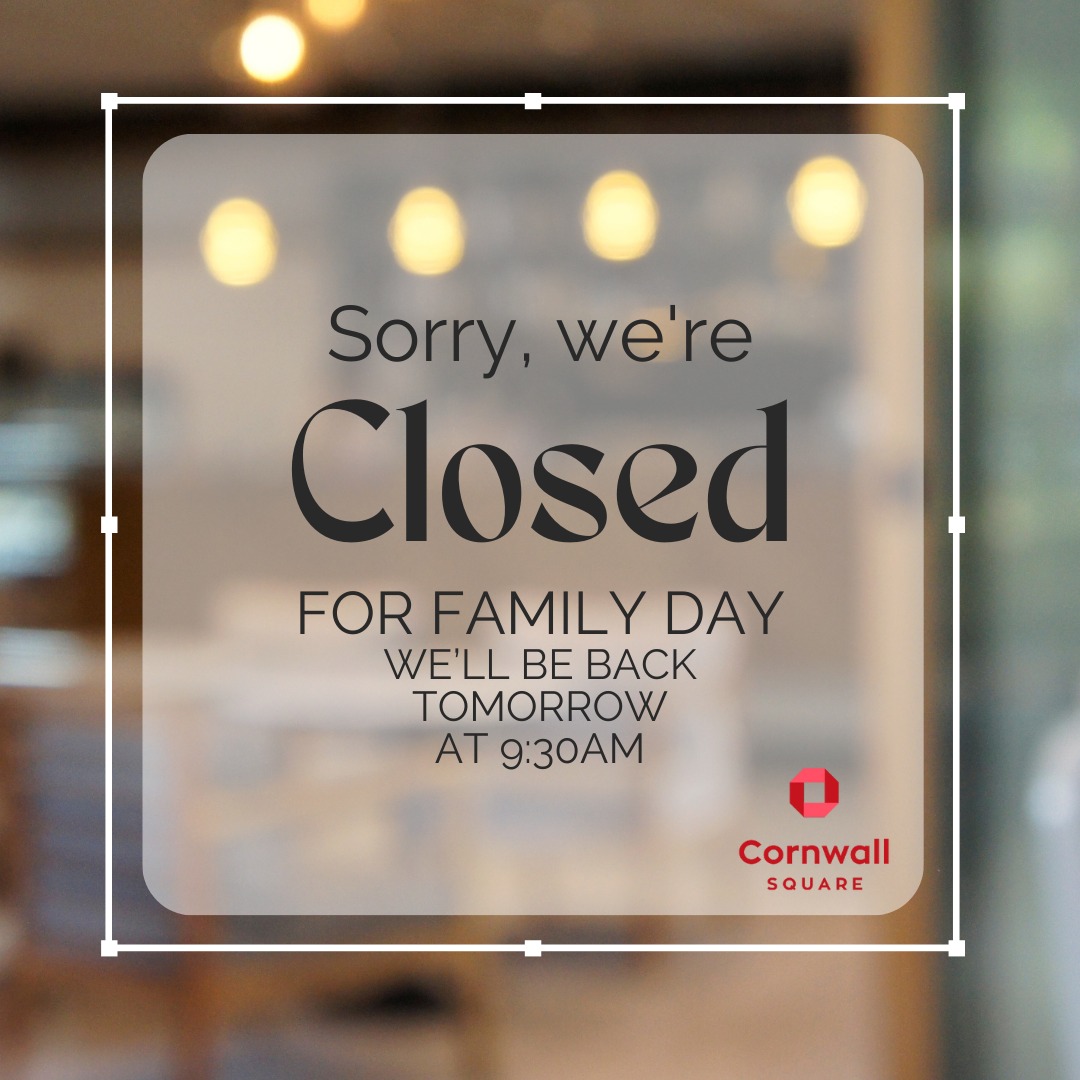 CORNWALL SQUARE - Cornwall ON - Hours, Directions, Reviews - Loc8NearMe