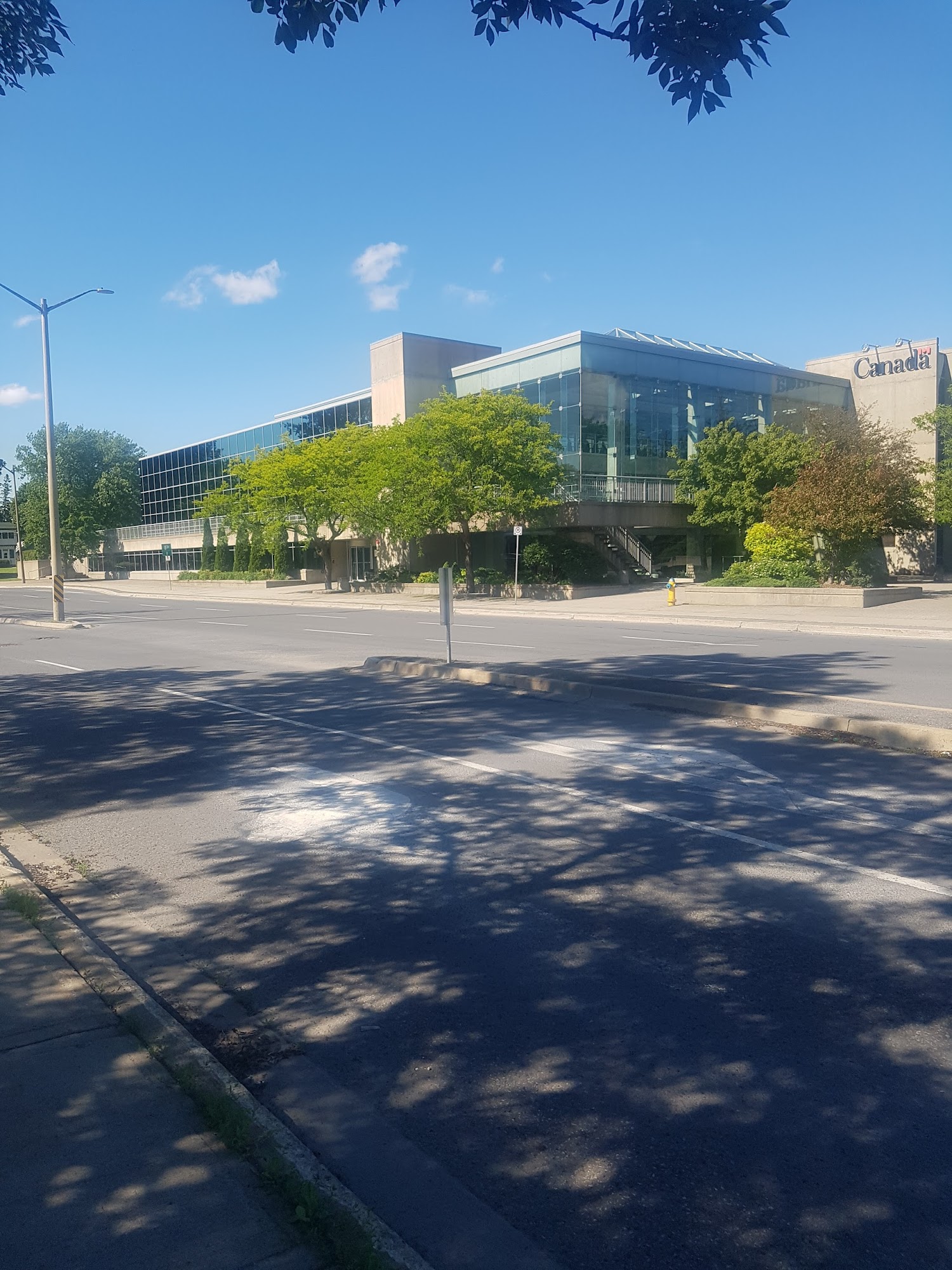 SERVICE CANADA CENTRE - Cornwall ON - Hours, Directions, Reviews - Loc8NearMe