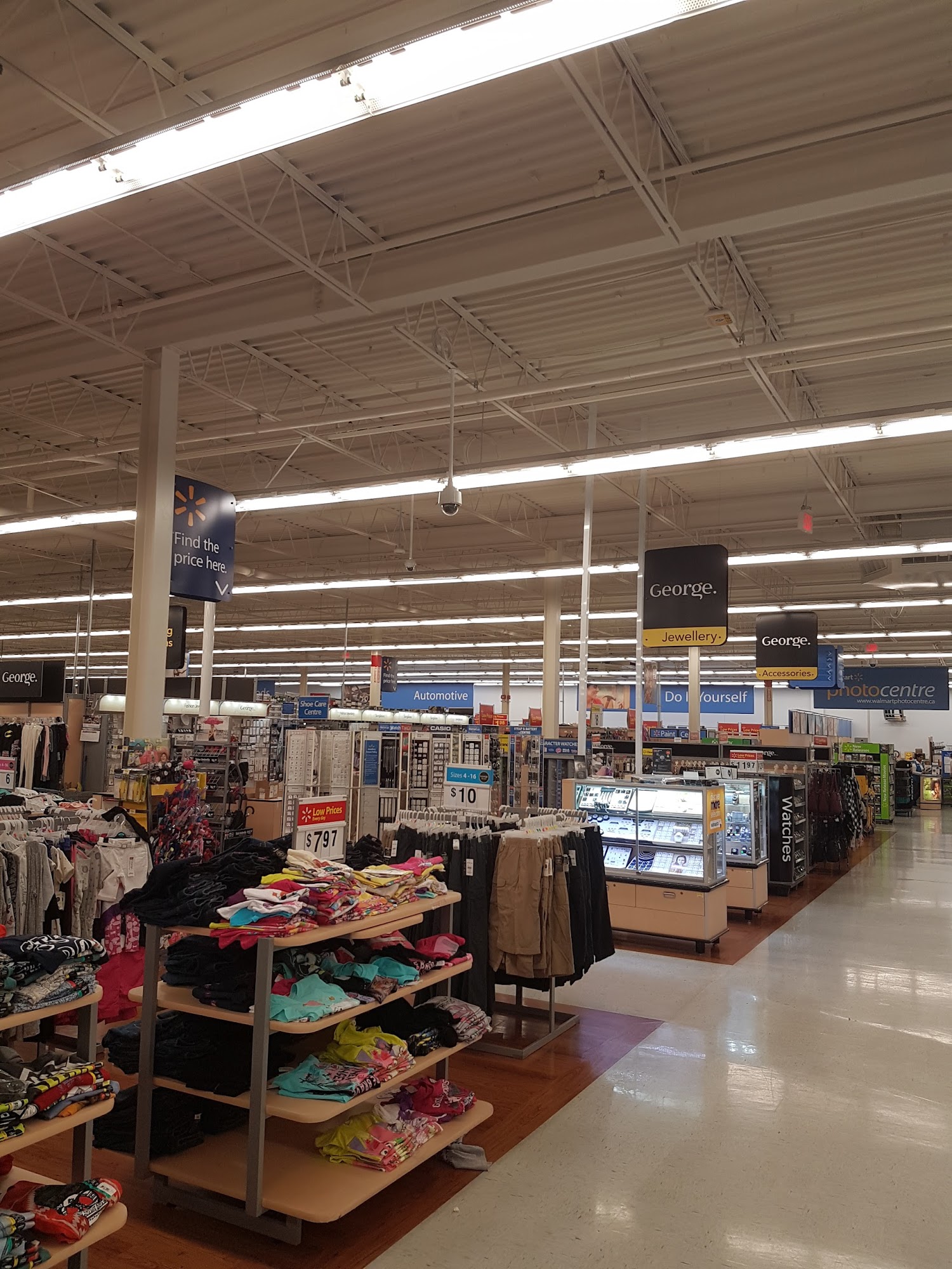 GEORGETOWN MARKET PLACE - Georgetown ON - Hours, Directions, Reviews ...