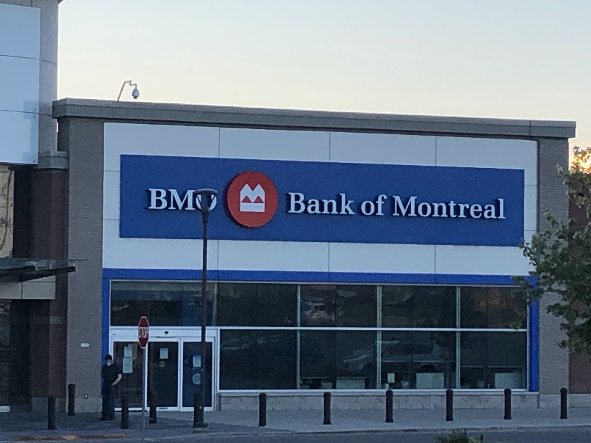 BMO BANK OF MONTREAL - Guelph ON - Hours, Directions, Reviews - Loc8NearMe