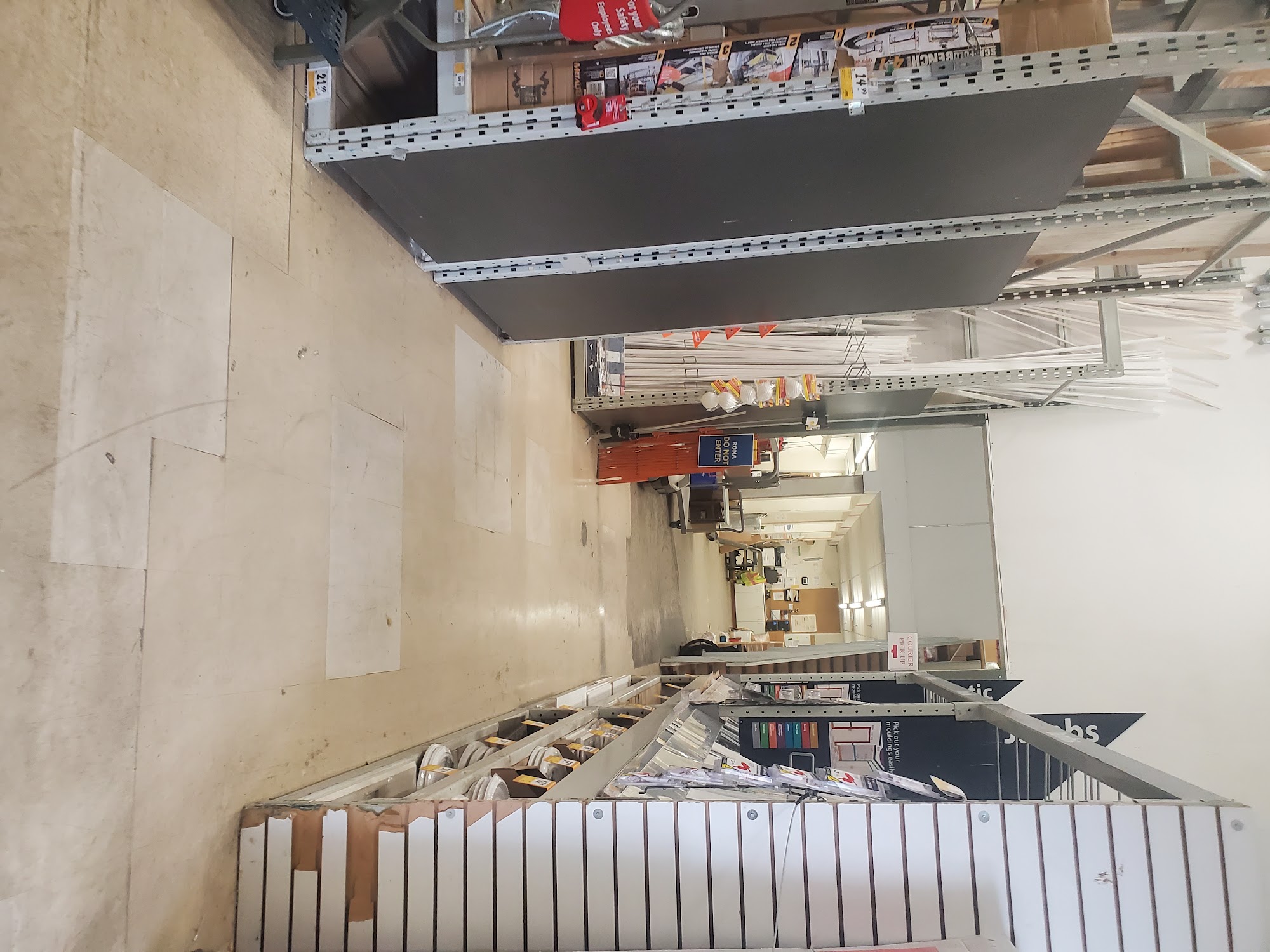 RONA HAMILTON (RYMAL ROAD) - Hamilton ON - Hours, Directions, Reviews ...