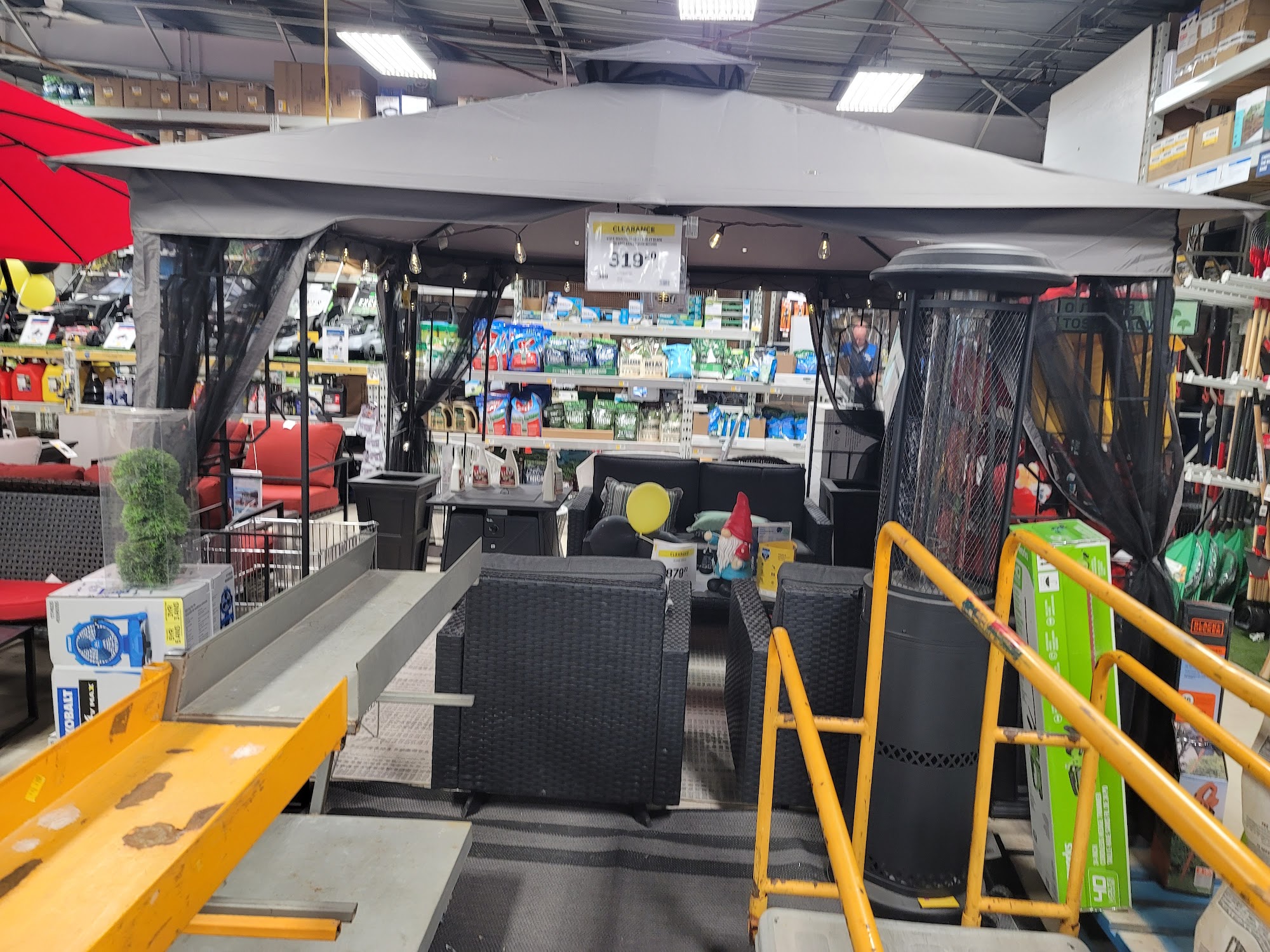 RONA HAMILTON (RYMAL ROAD) - Hamilton ON - Hours, Directions, Reviews ...