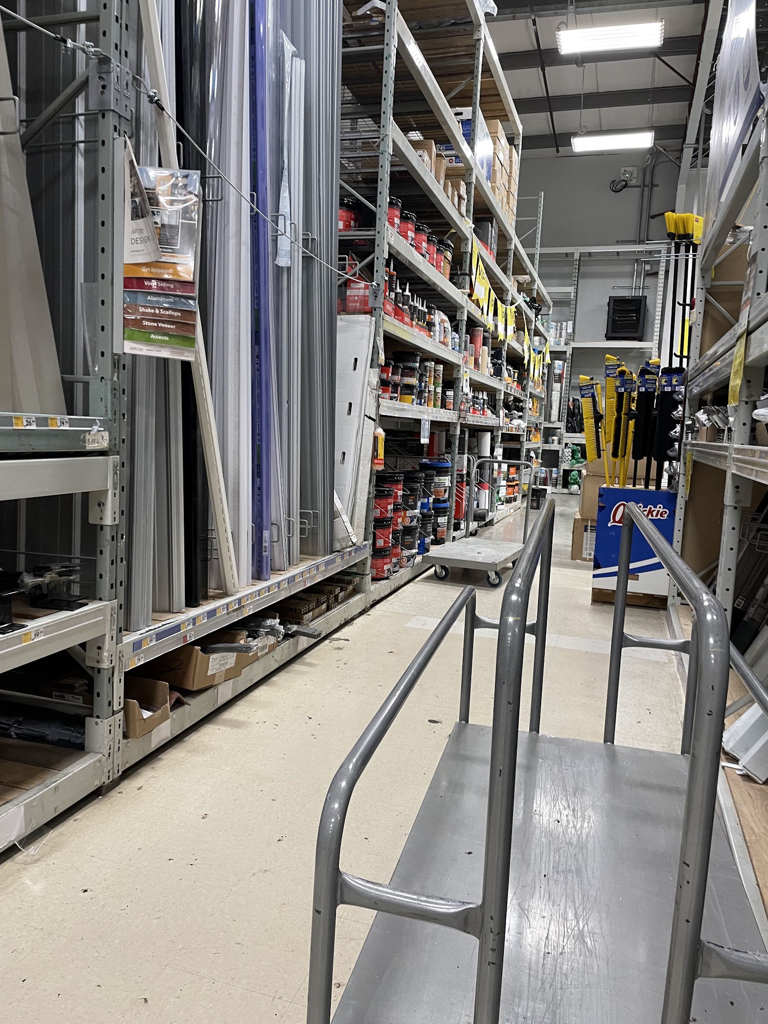 RONA HAMILTON (RYMAL ROAD) - Hamilton ON - Hours, Directions, Reviews ...